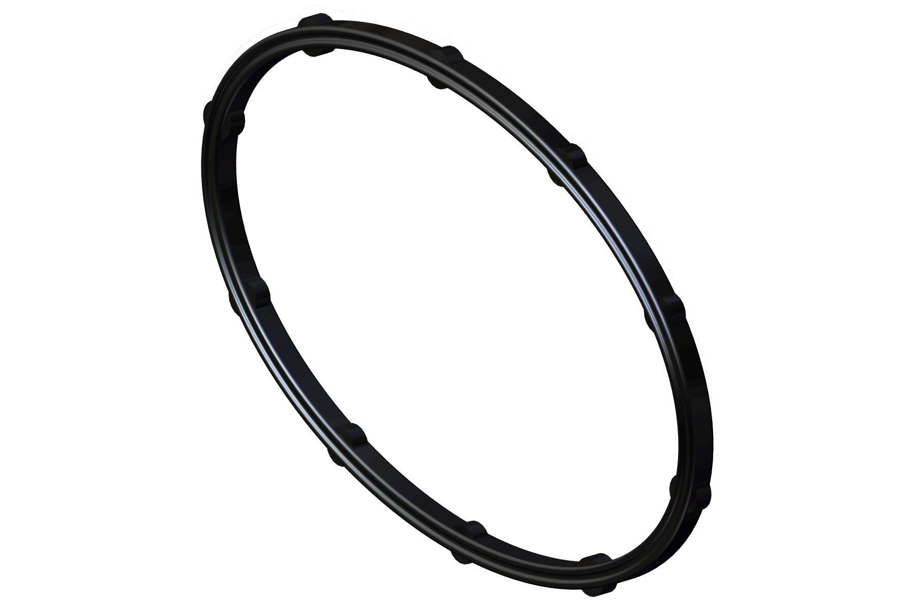 3683495 | Cummins® | Venturi Seal | Source One Parts Center