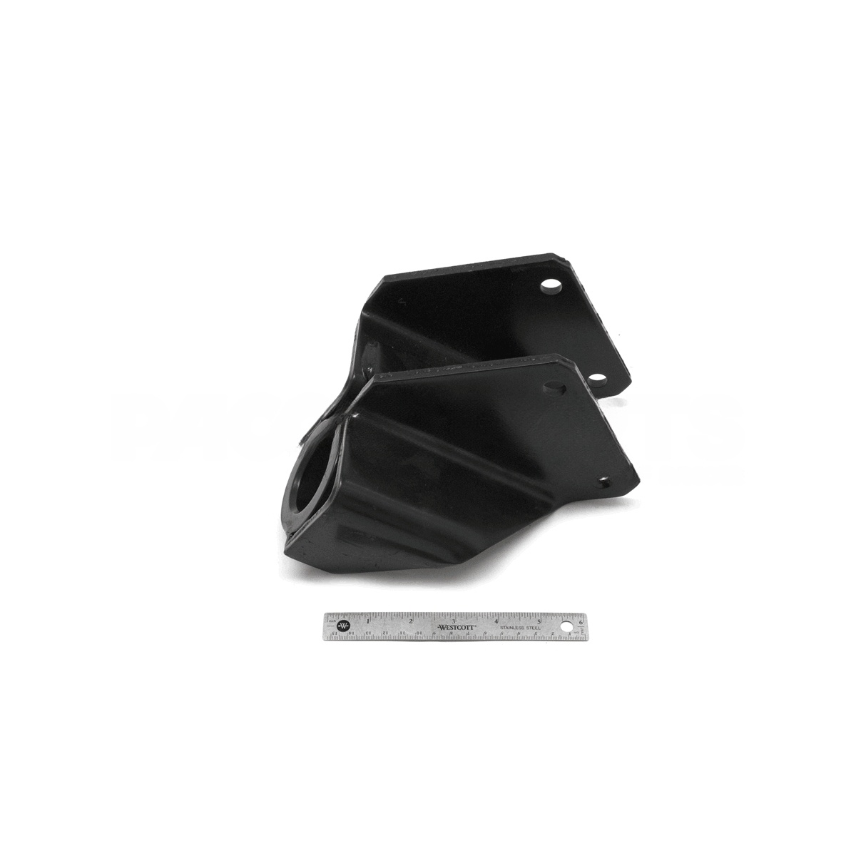 K03-1018R Kenworth | Right Hand Fuel Tank Anchor | Source One Parts Center