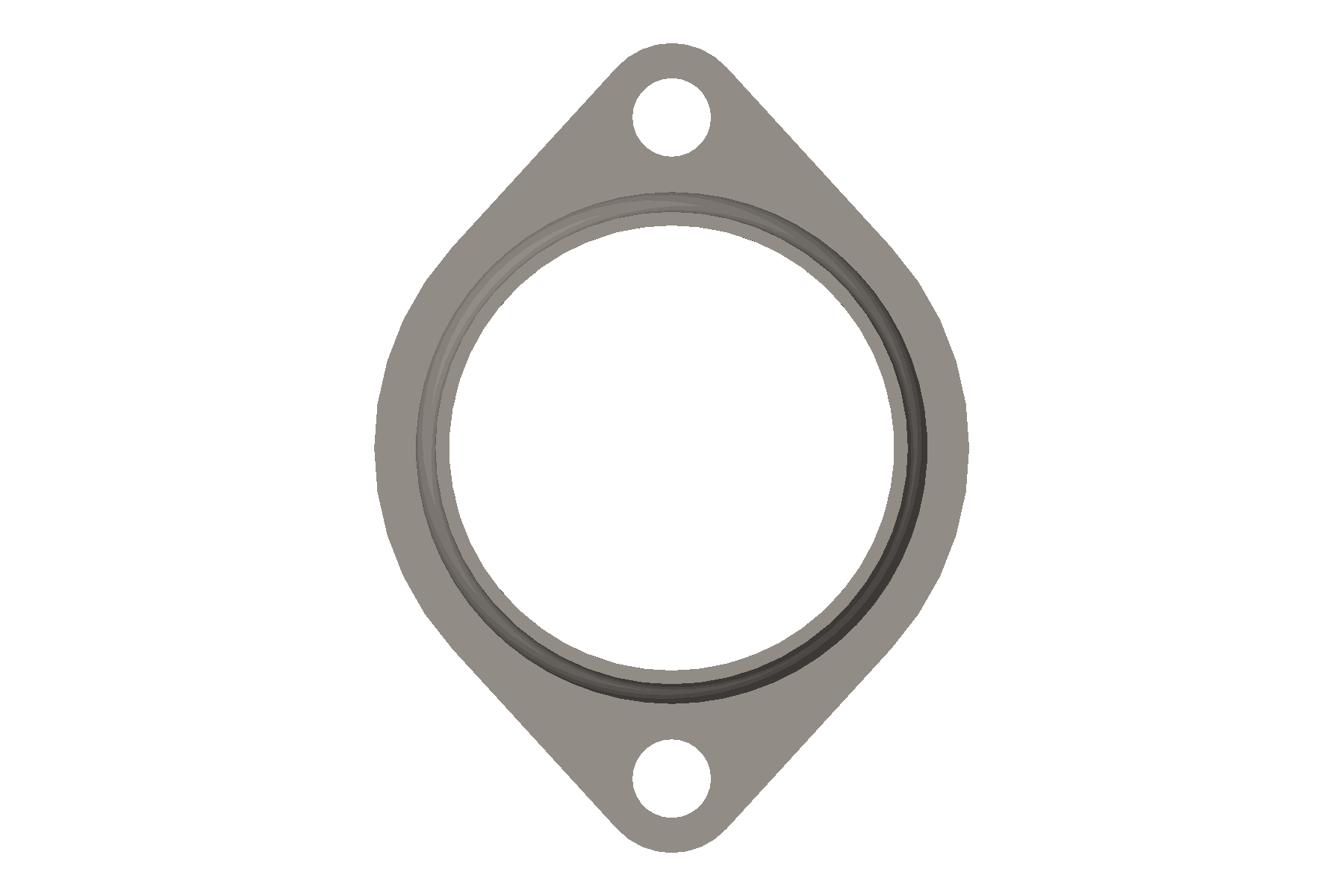 3944720 | Cummins® | Water Inlet Connection | Source One Parts Center