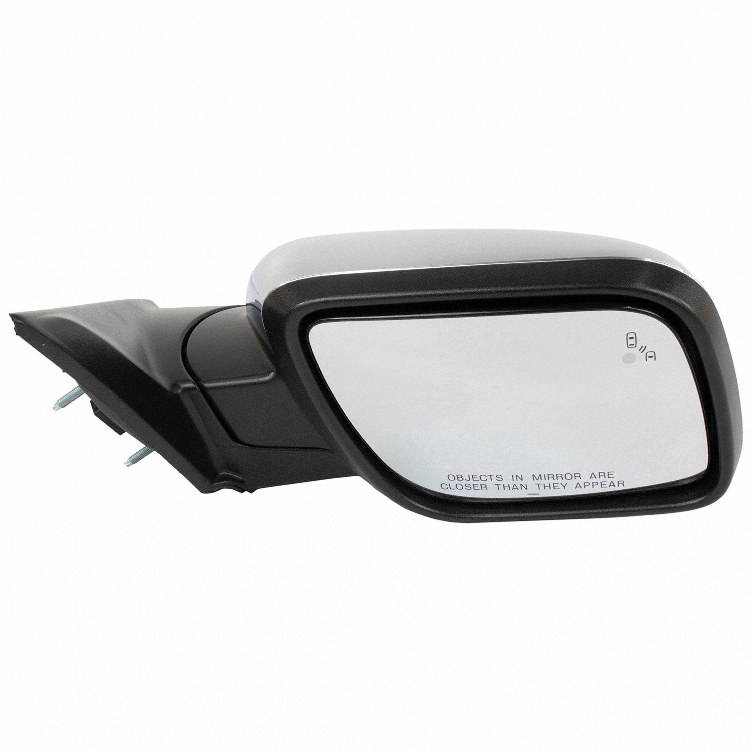 GB5Z17682EE Ford | Door Mirror Rear View Head - Right Outer | Source ...
