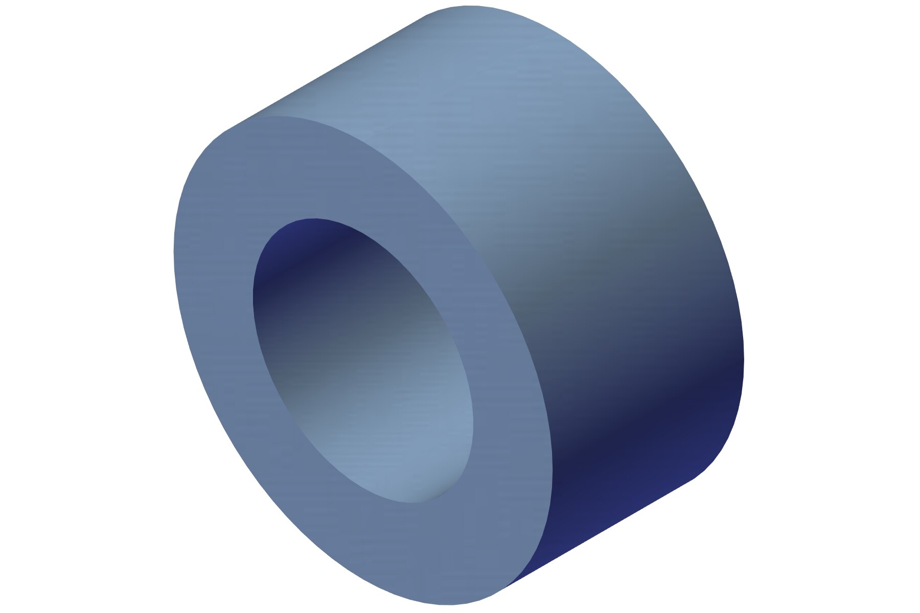 3684091 | Cummins® | Grommet Seal | Source One Parts Center