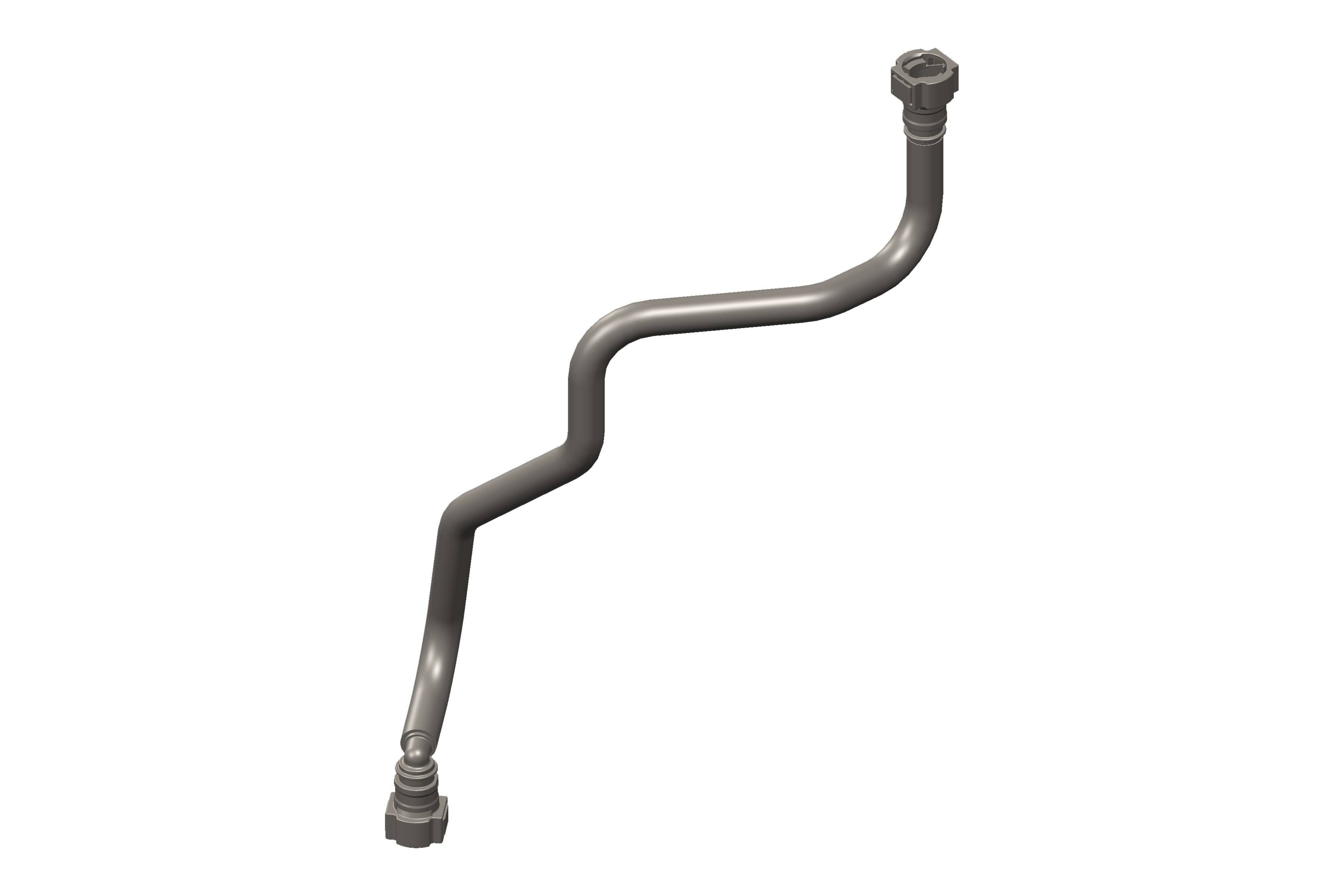 5300566 | Cummins® | Fuel Supply Tube | Source One Parts Center