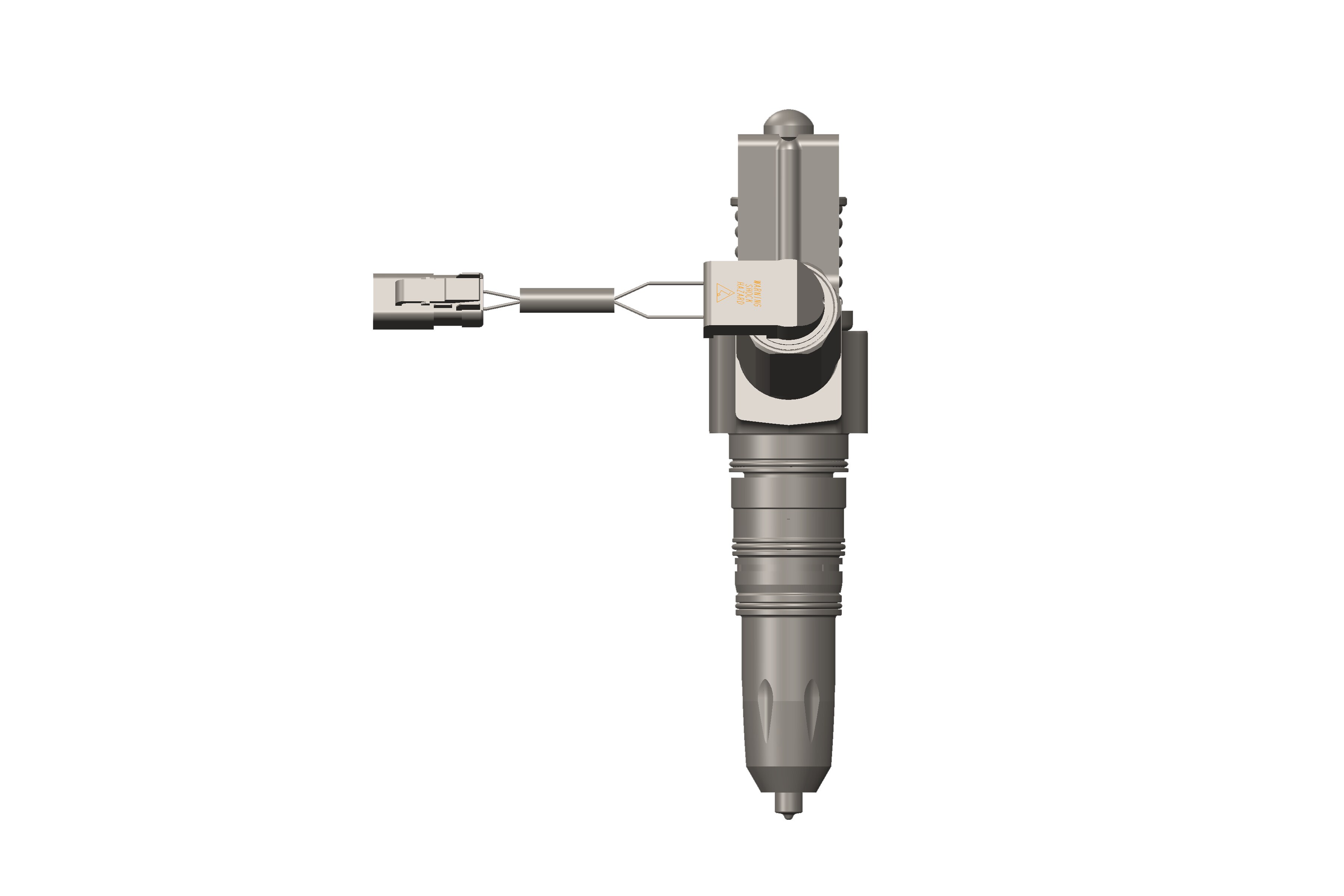3411767RX Genuine Cummins® Injector | Source One Parts Center
