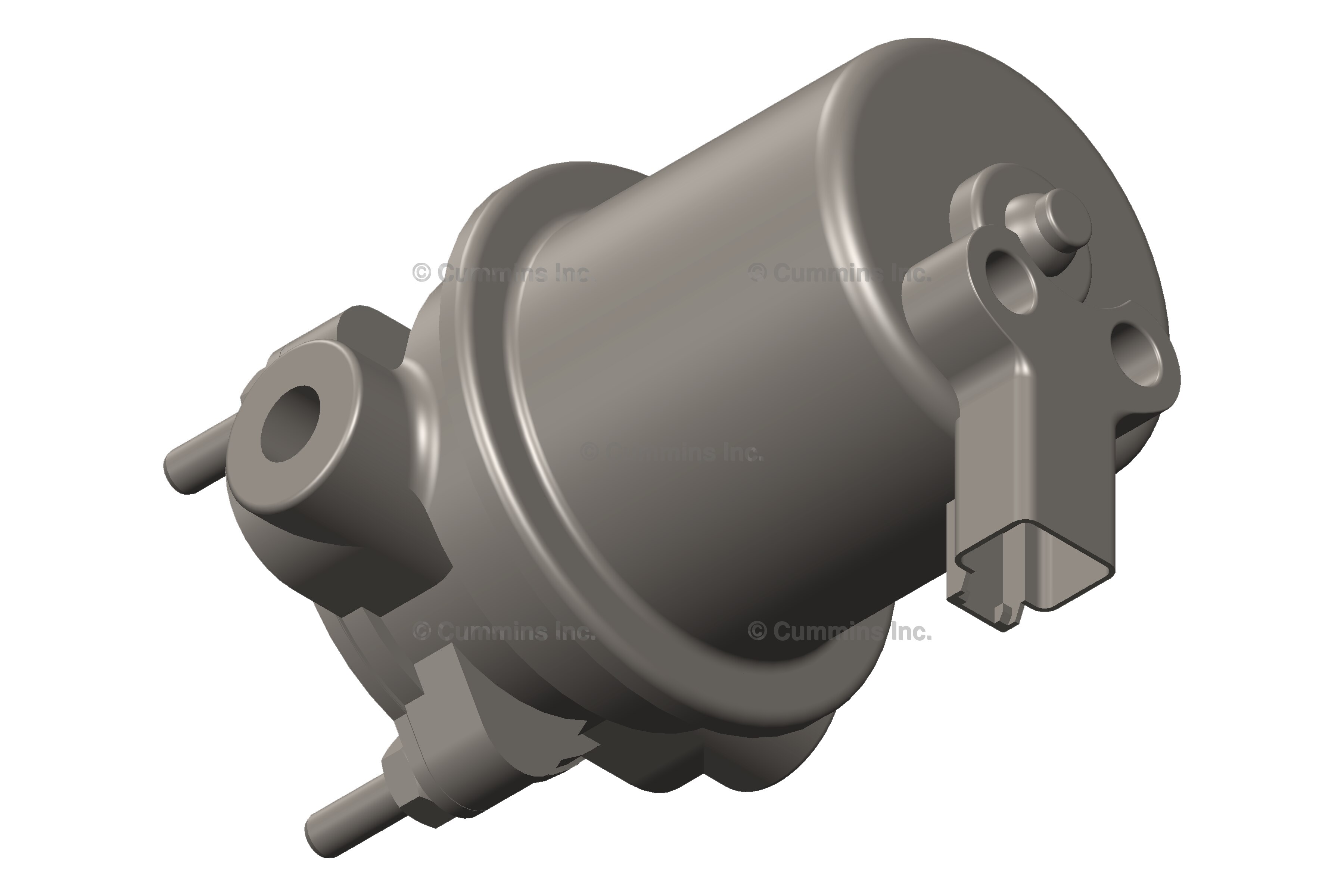 4943049 Genuine Cummins® Fuel Transfer Pump | Source One Parts Center