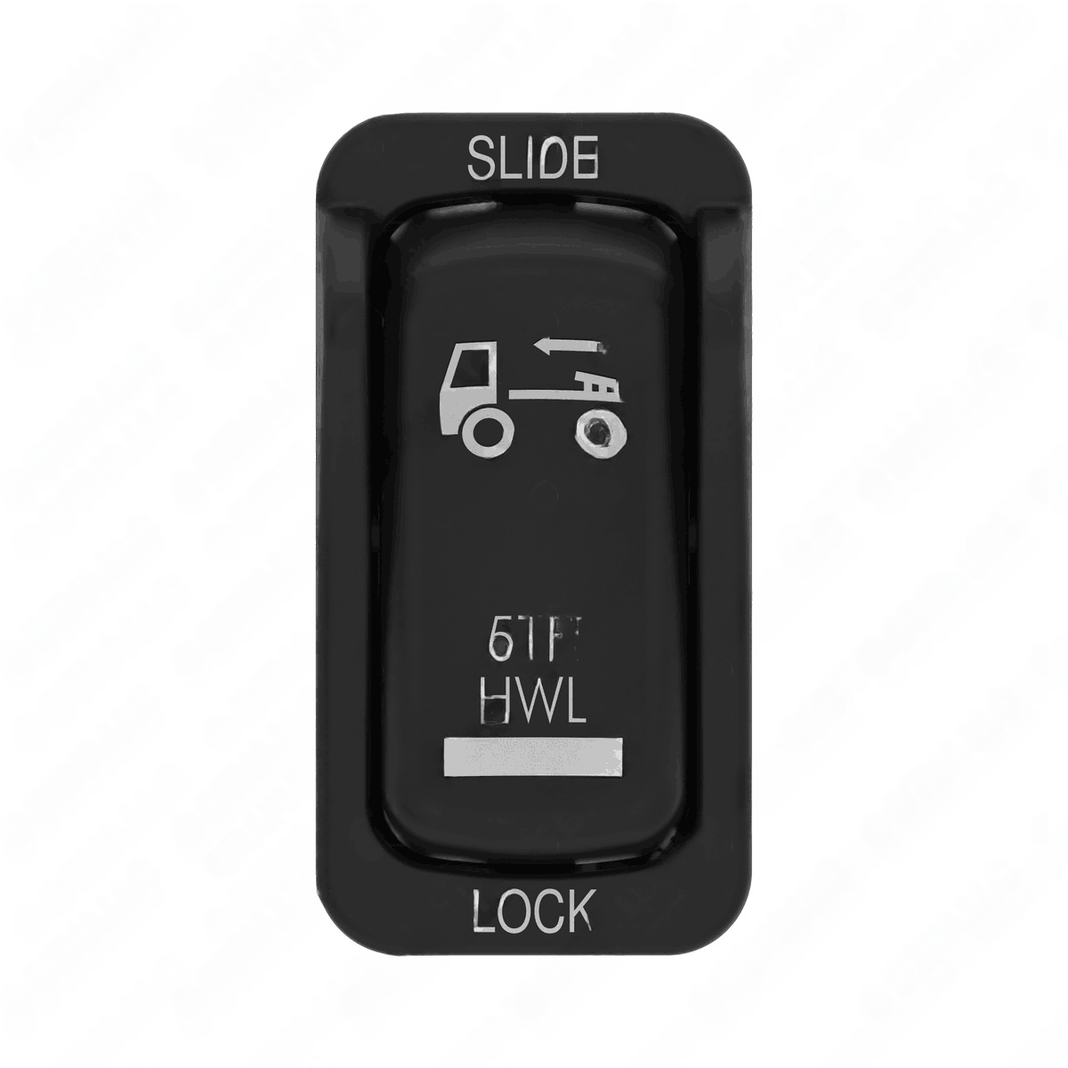 3280-8 G.T. Development | Dash-Mounted Air Valve for Fifth Wheel Slide ...