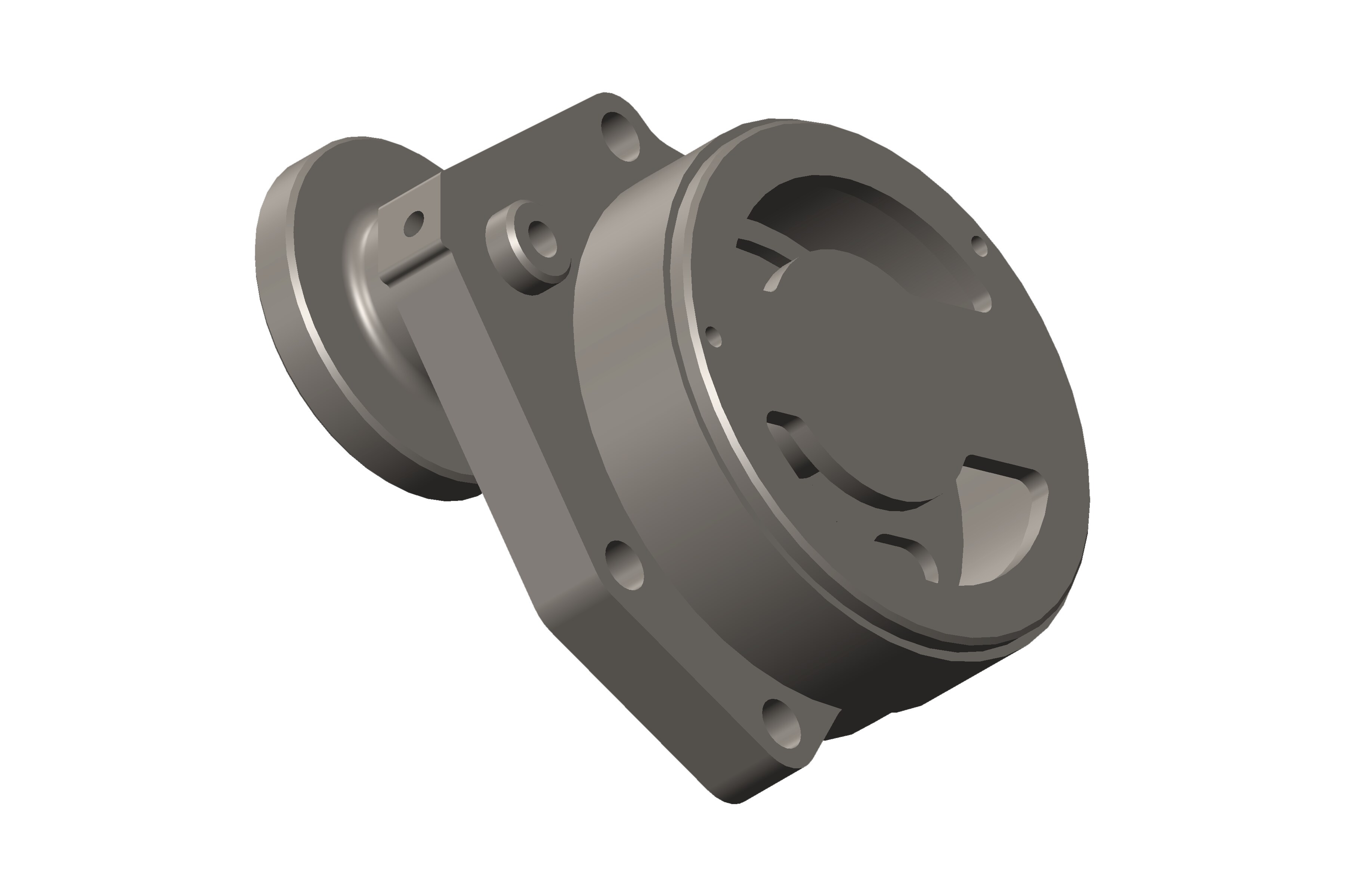 3948072 | Cummins® | Lubricating Oil Pump | Source One Parts Center