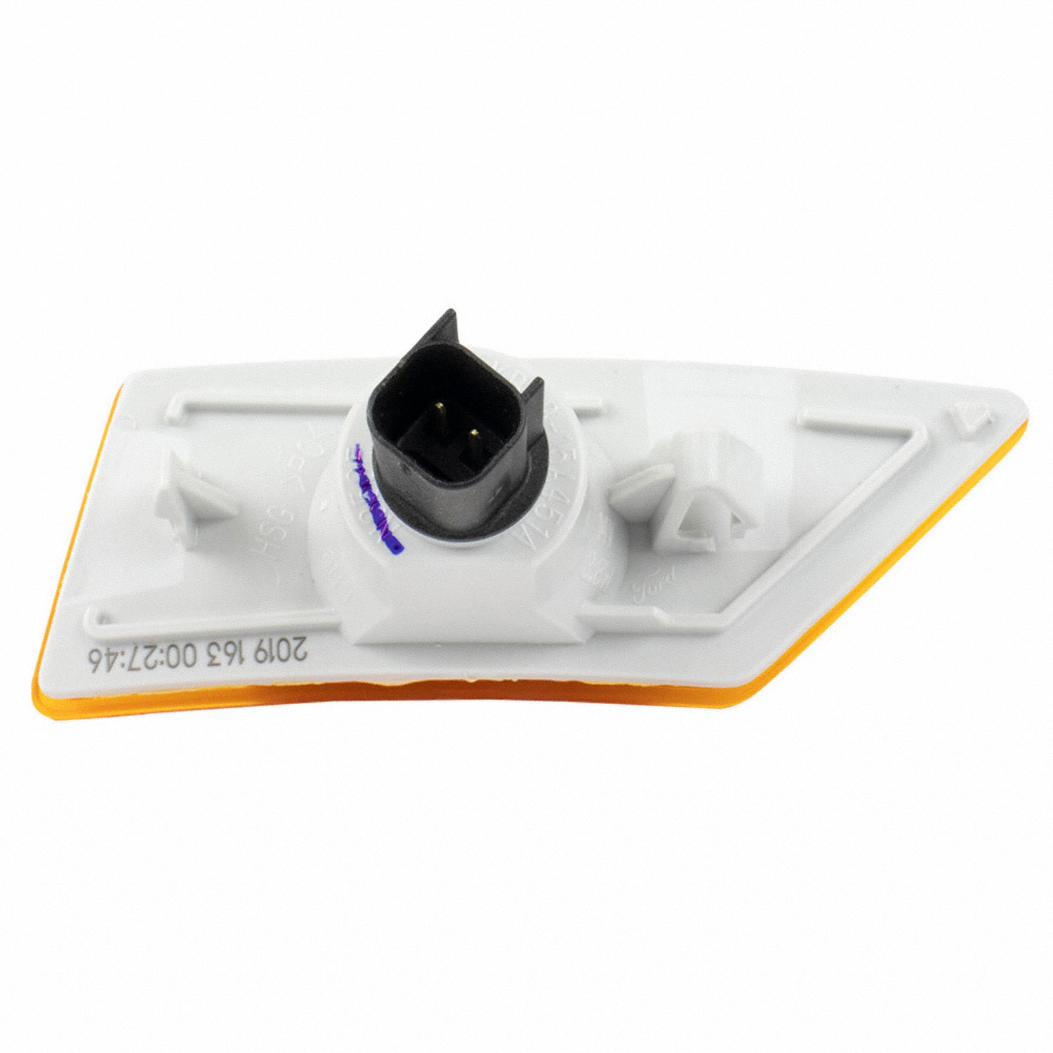 KB3Z13A565A Ford | Side Marker Light Reflector - Left Front | Source ...