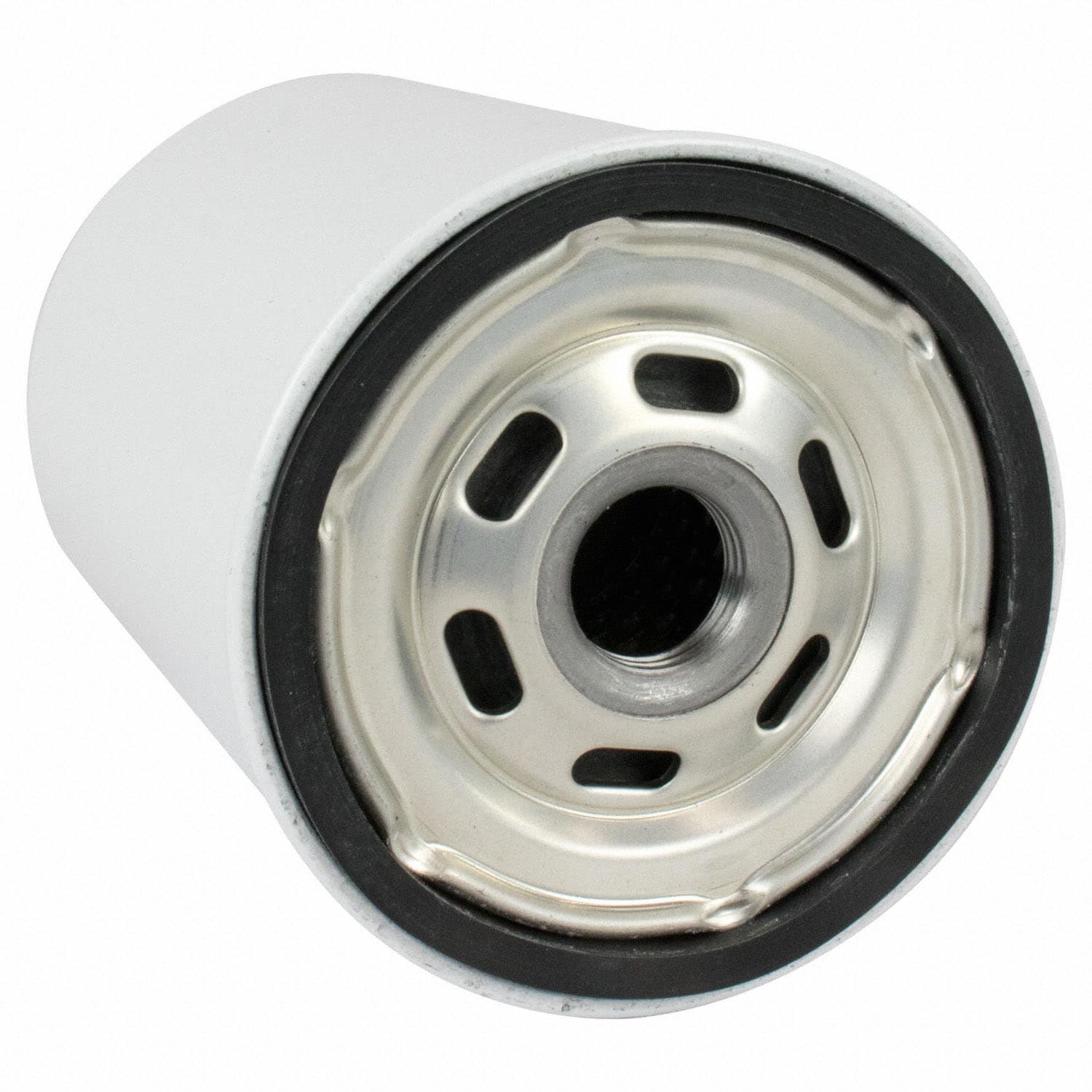 QFL4 Ford | Engine Oil Filter Kit Element and Gasket - Front | Source ...