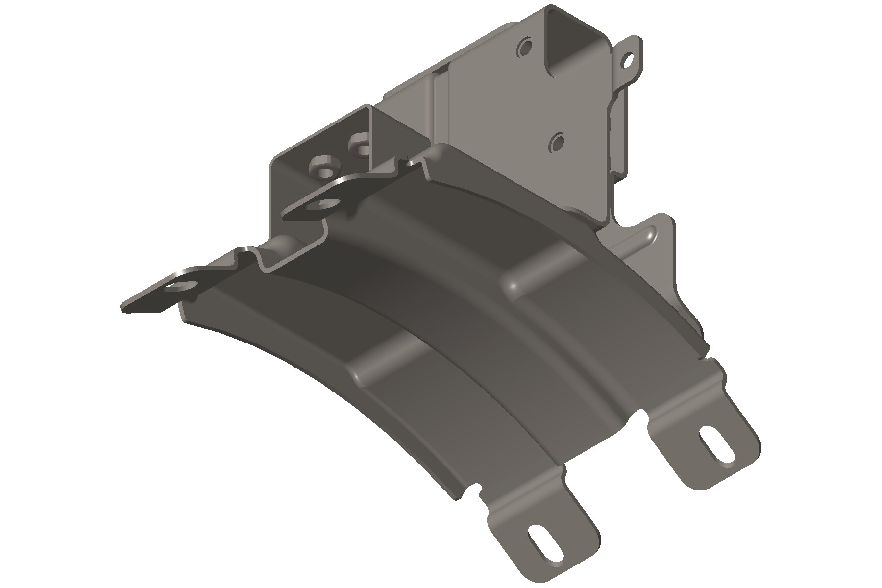 4394665 | Cummins® | Sensor Bracket | Source One Parts Center