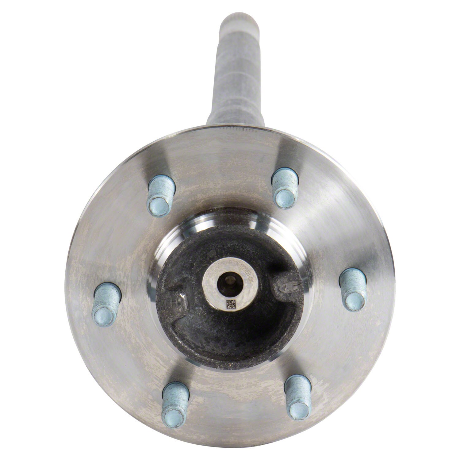 FL3Z4234F Ford | Drive Axle Shaft - Left Rear | Source One Parts Center