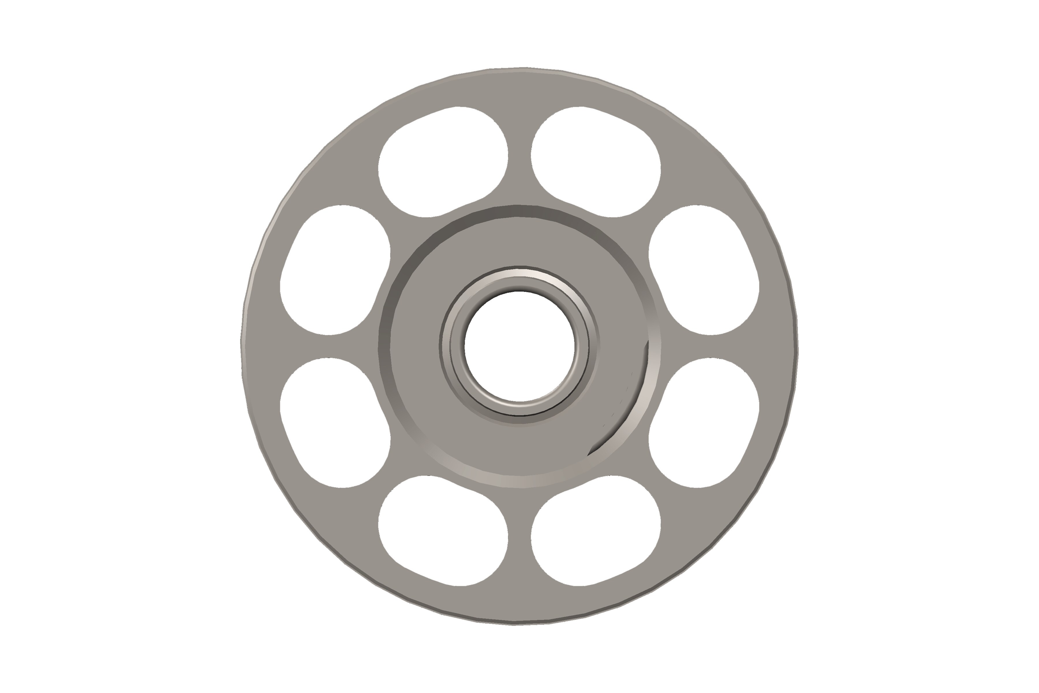 3970945 | Cummins® | Idler Pulley | Source One Parts Center