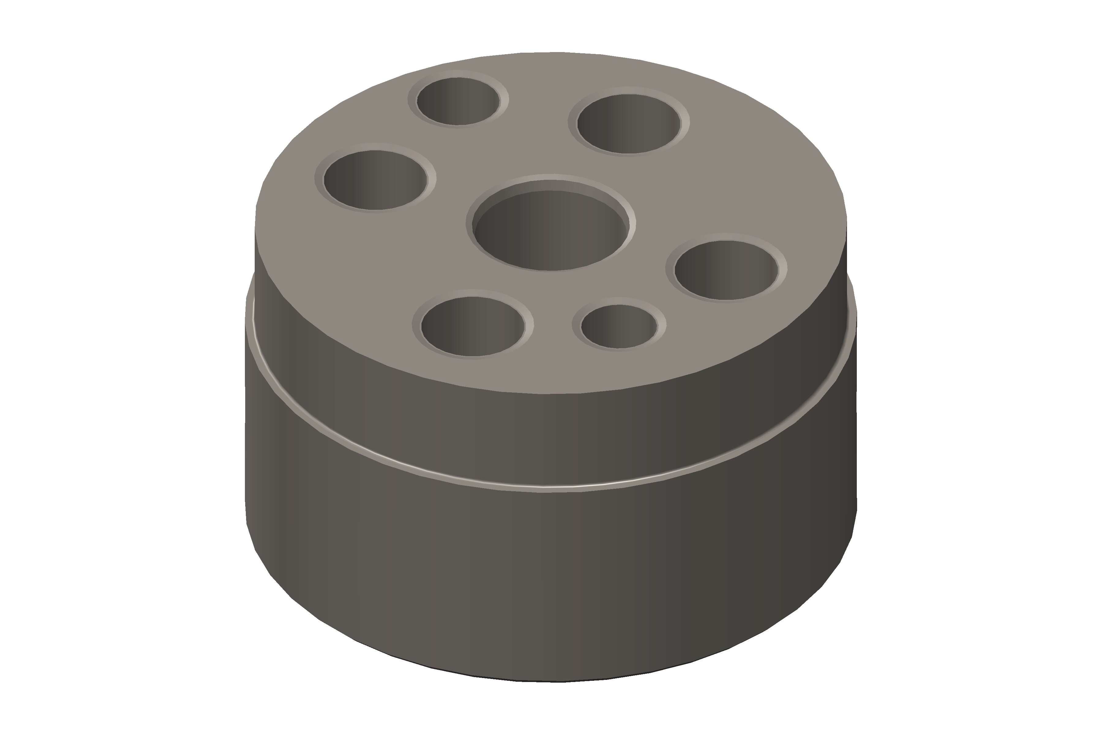 3680260 | Cummins® | Idler Shaft | Source One Parts Center