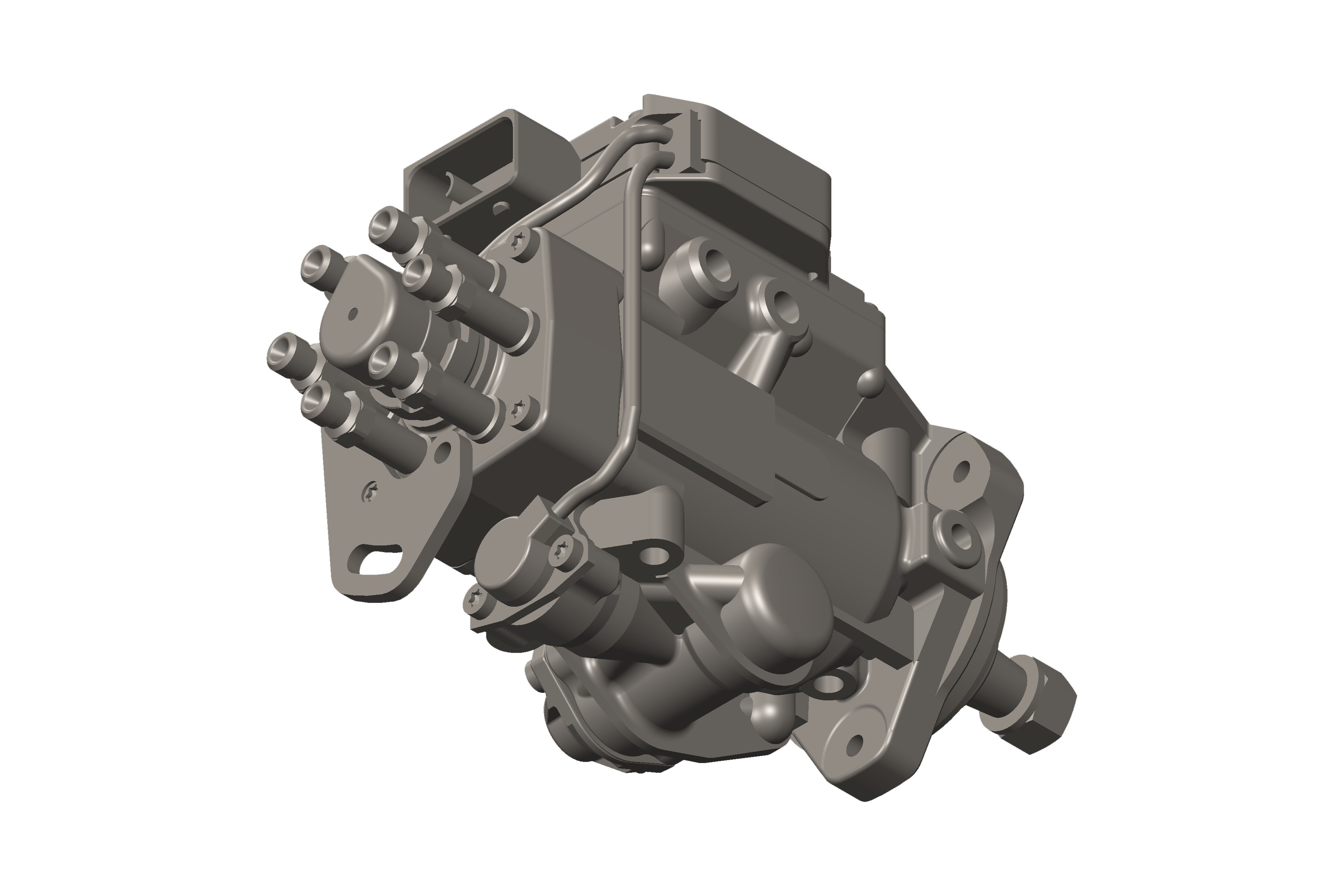 3965402 | Cummins® | Fuel Injection Pump | Source One Parts Center