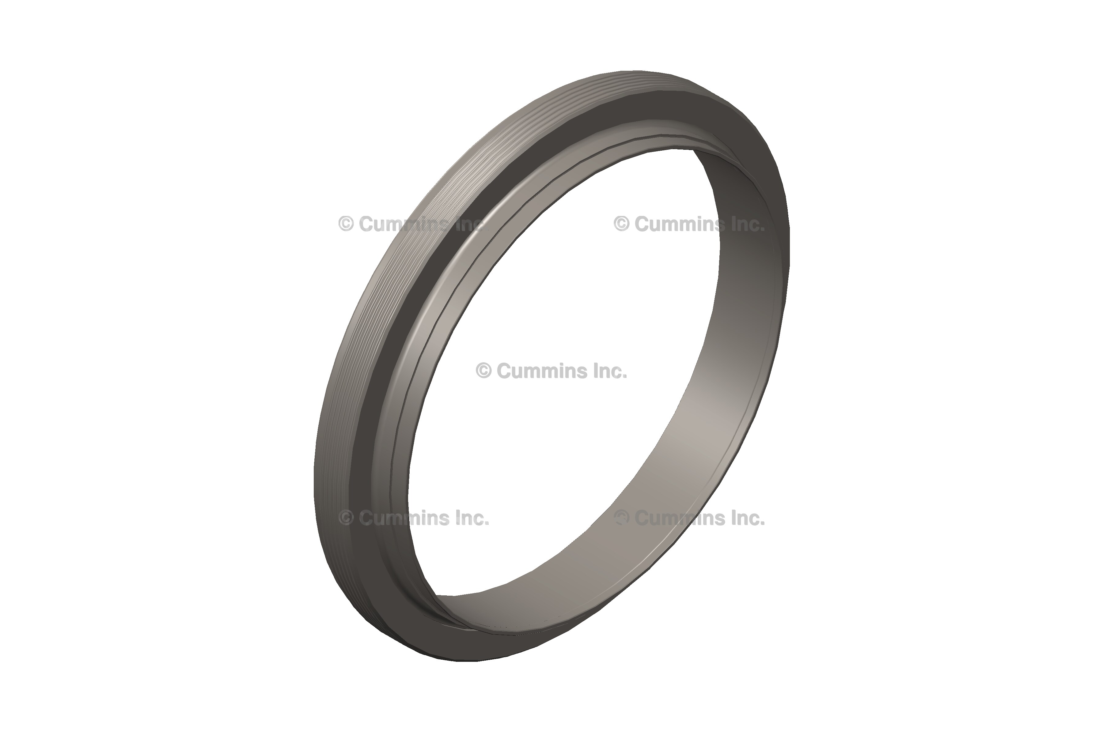 3095278 | Genuine Cummins® Oil Seal | Source One Parts Center