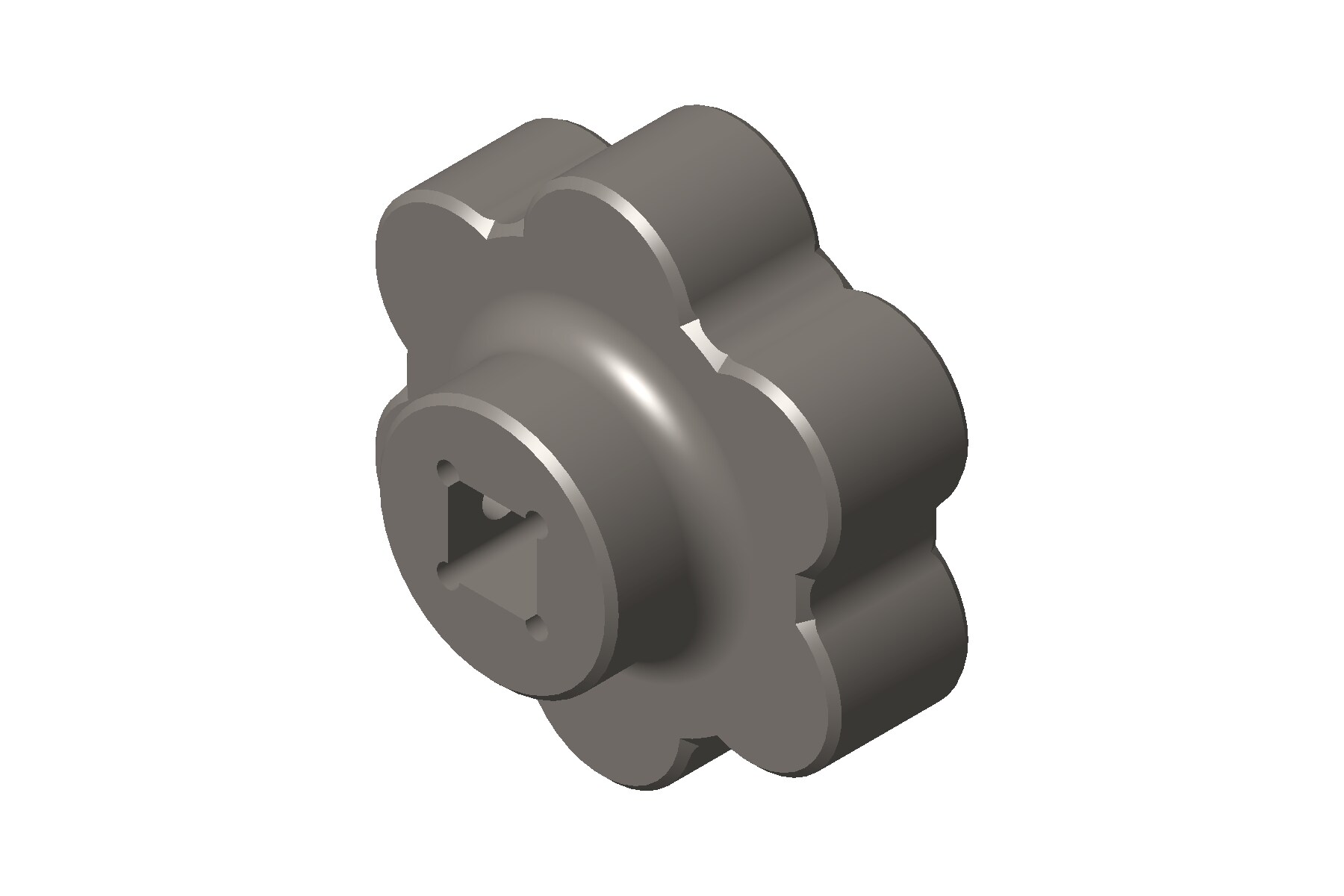 5299853 | Cummins® | Barring Adapter | Source One Parts Center