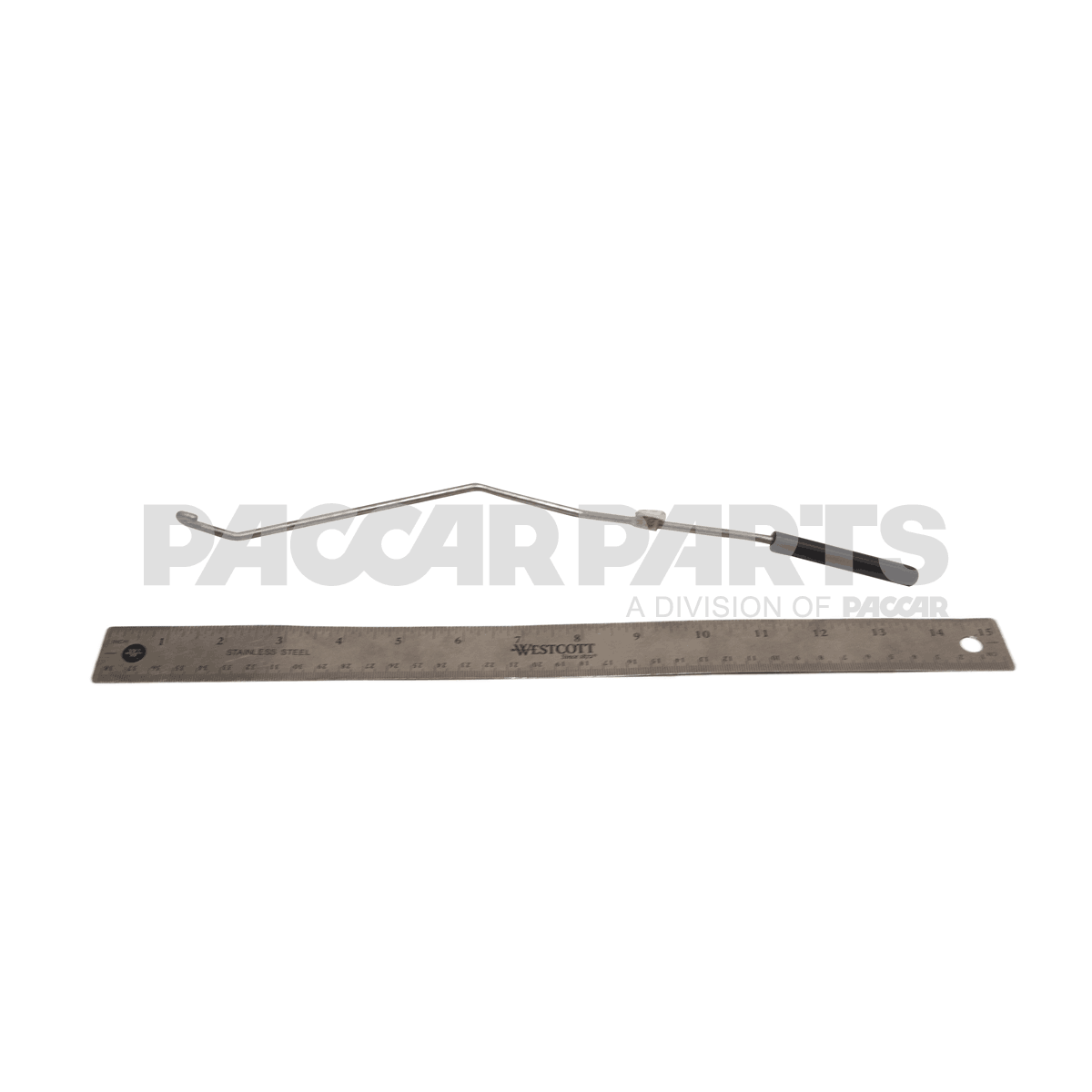 S56-1080R Kenworth | Lock Rod Knob Assembly Right Hand | Source One ...