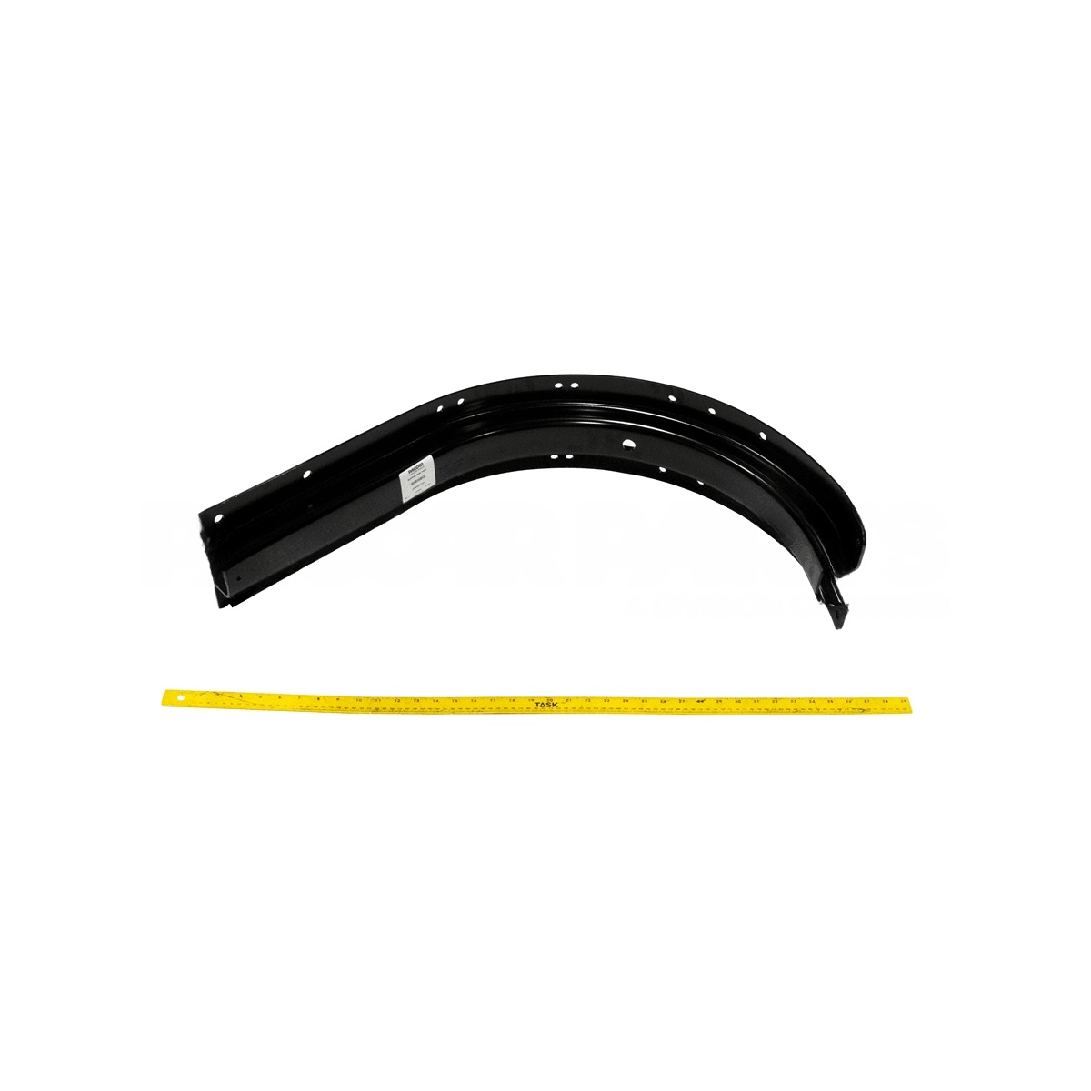K237-731 Kenworth | Steel Fuel Tank Support 245 Inch | Source One Parts ...