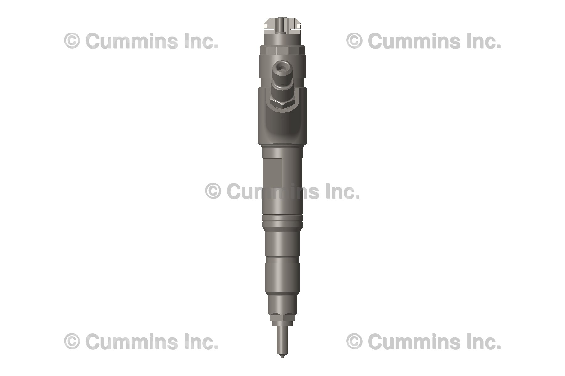 5367084 | Cummins® | Injector | Source One Parts Center