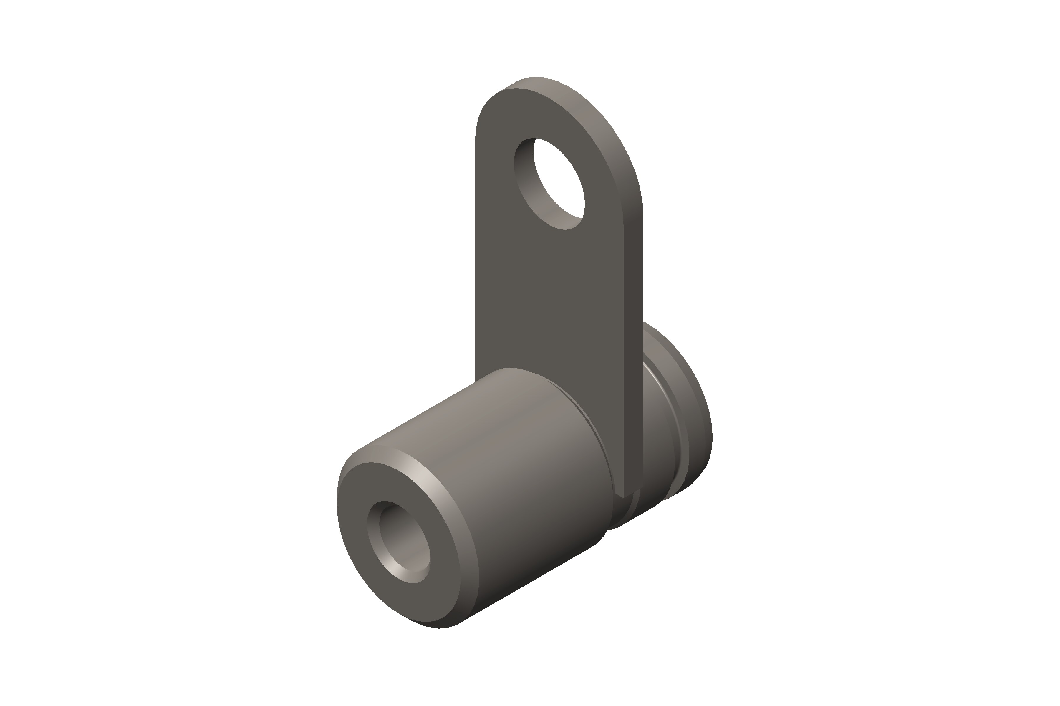 3600825 Genuine Cummins® Air Intake Connection | Source One Parts Center