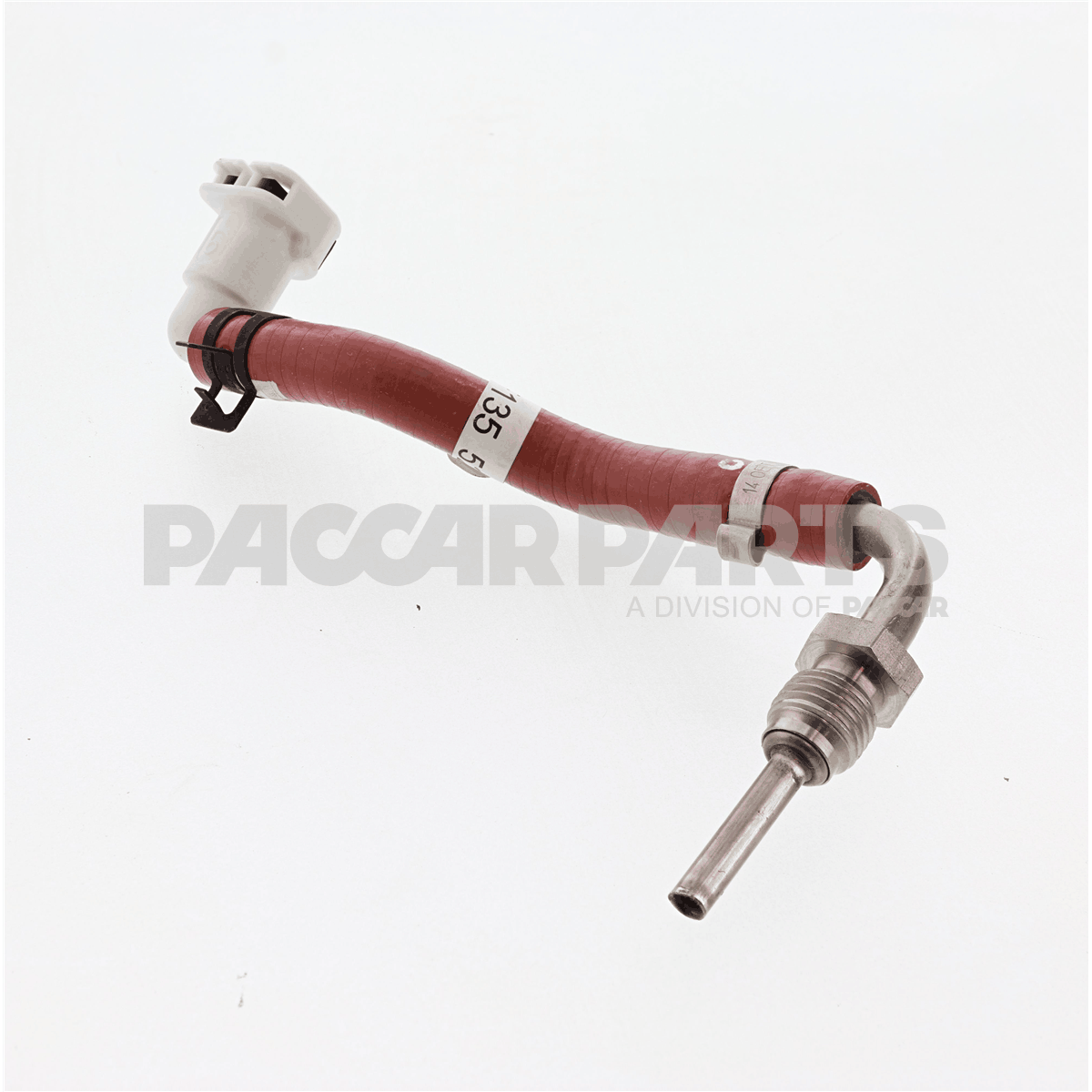 5289965CUM Kenworth | Formed Oil Fill Tube | Source One Parts Center