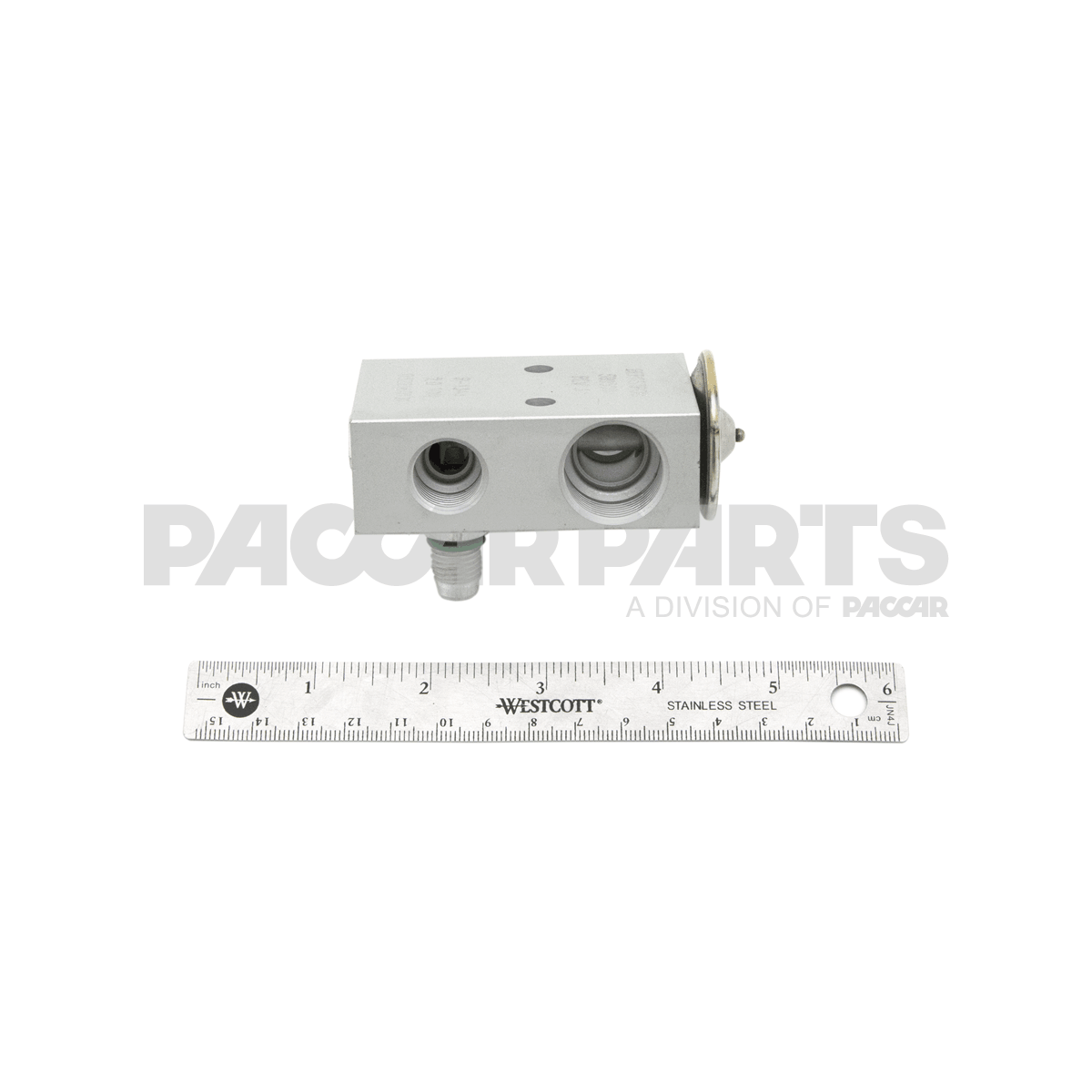 SR2000064 | Kenworth® | VALVE ASSY-EXPANSION REFRIG HVAC PNEUM | Source ...