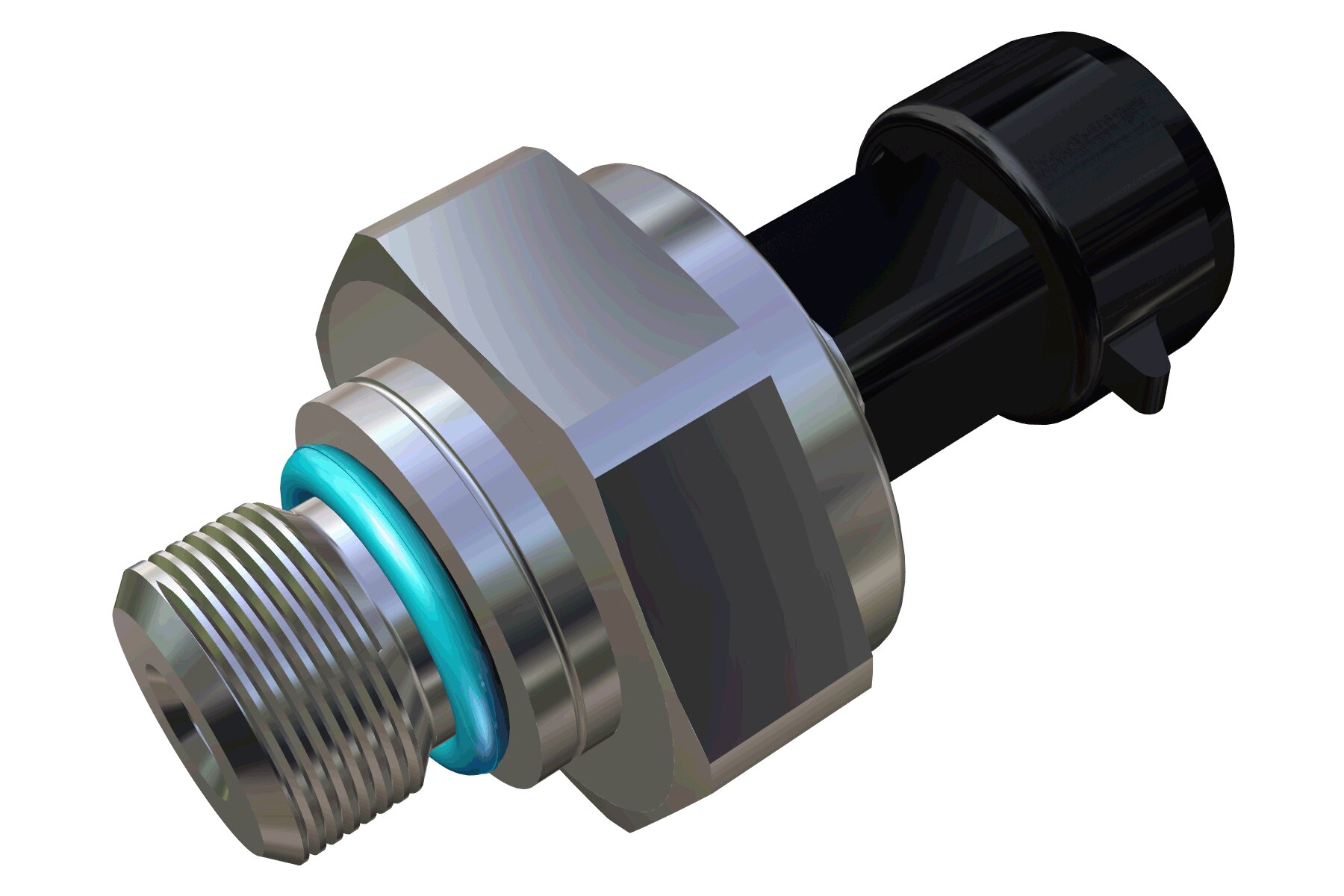 4921495 Genuine Cummins® Pressure Sensor | Source One Parts Center