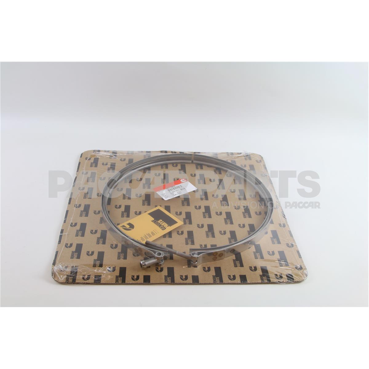 2871863CUM Kenworth | Diesel Particulate Filter Clamp | Source One ...