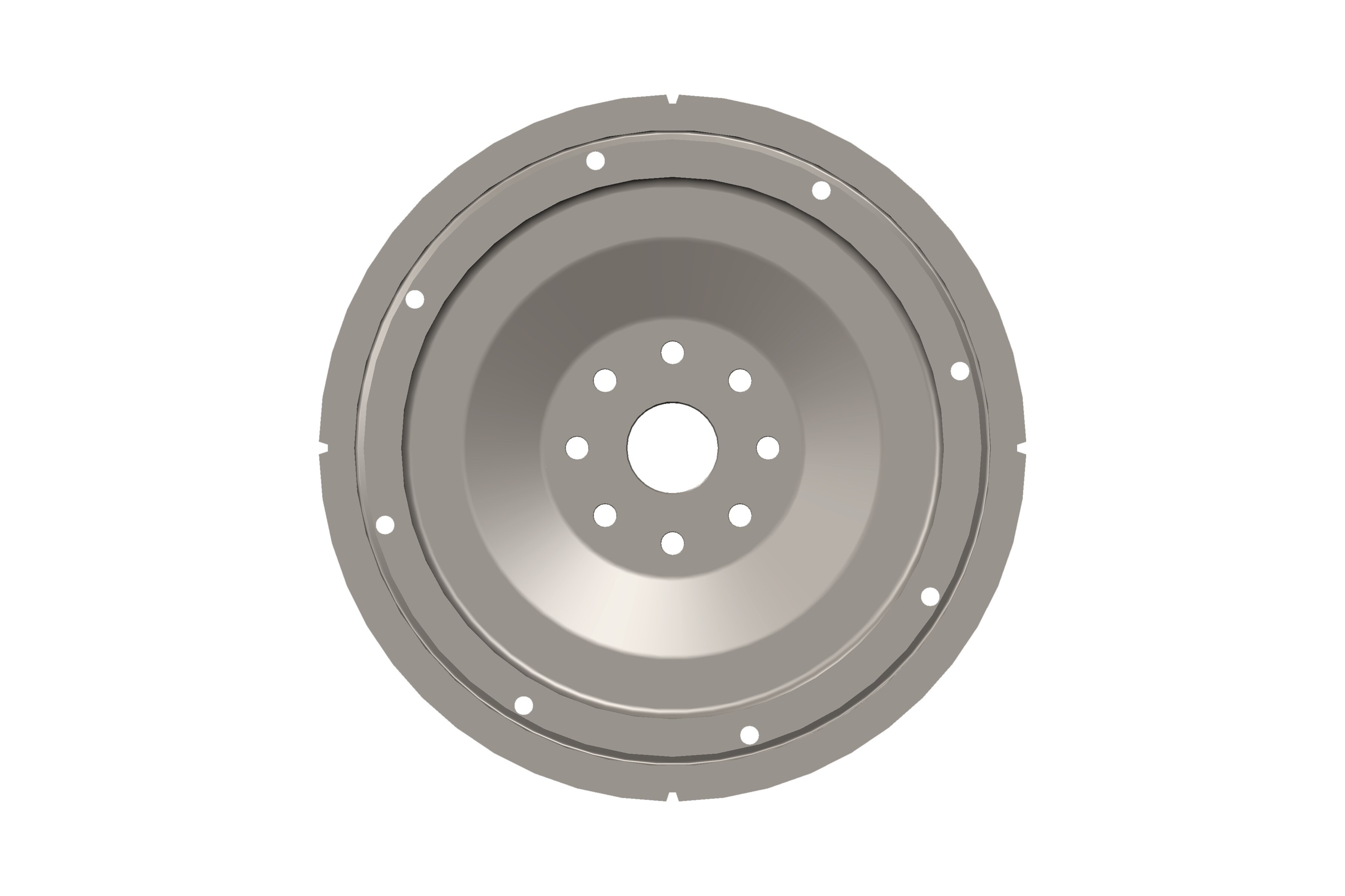 3973519 | Cummins® | Flywheel | Source One Parts Center