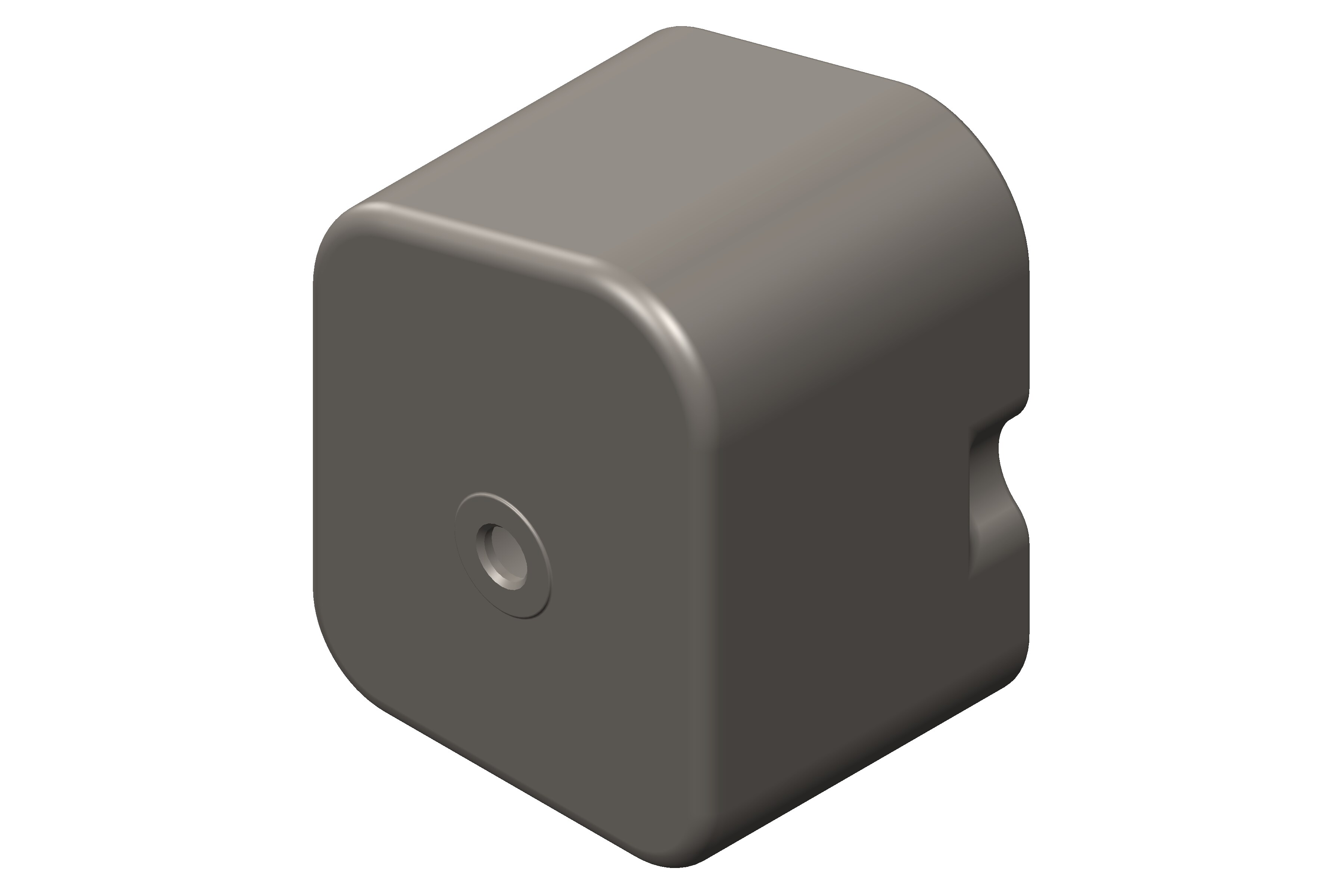 3928404 Genuine Cummins® Valve Cover | Source One Parts Center