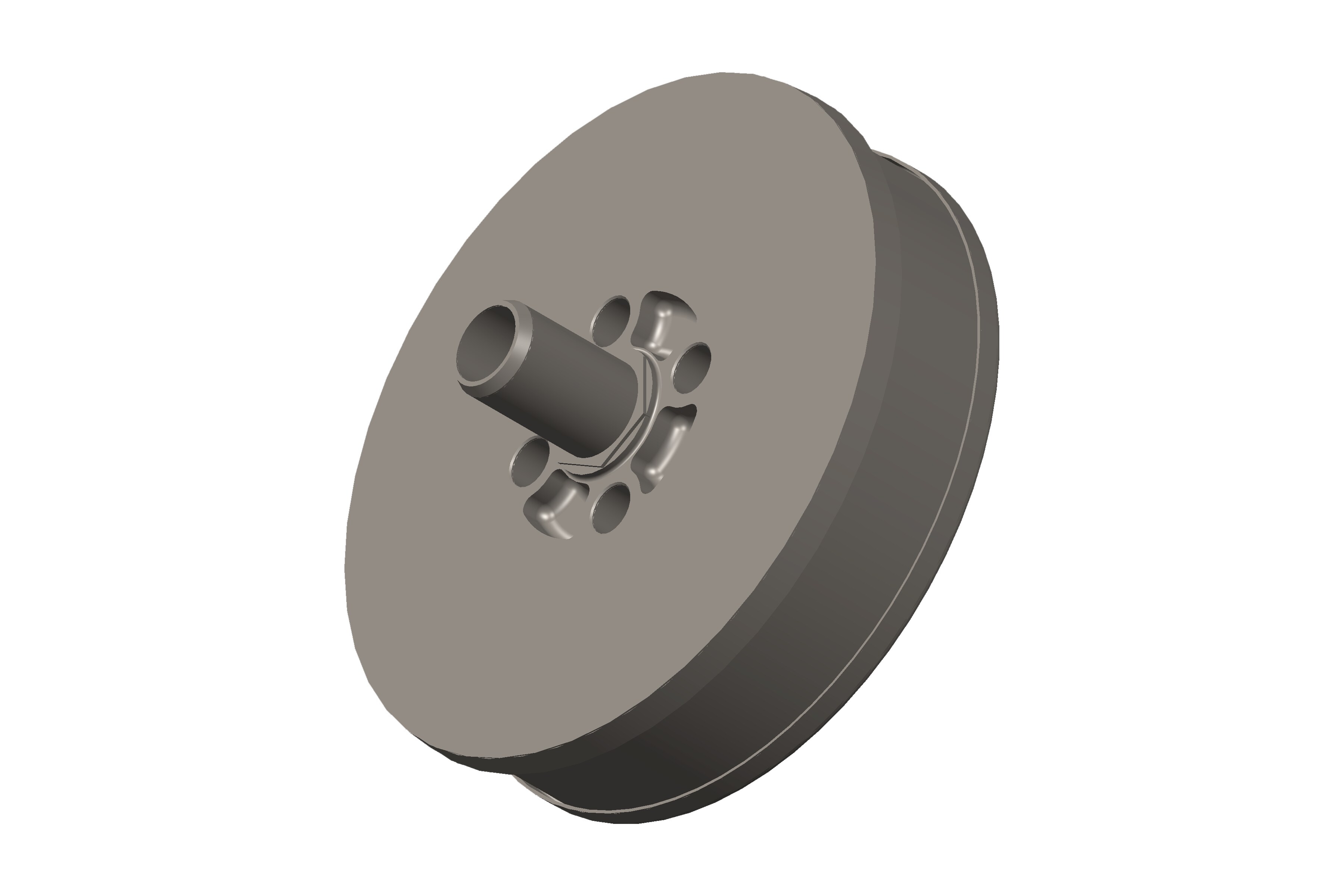 3102738 | Cummins® | BREATHERCRANKCASE | Source One Parts Center