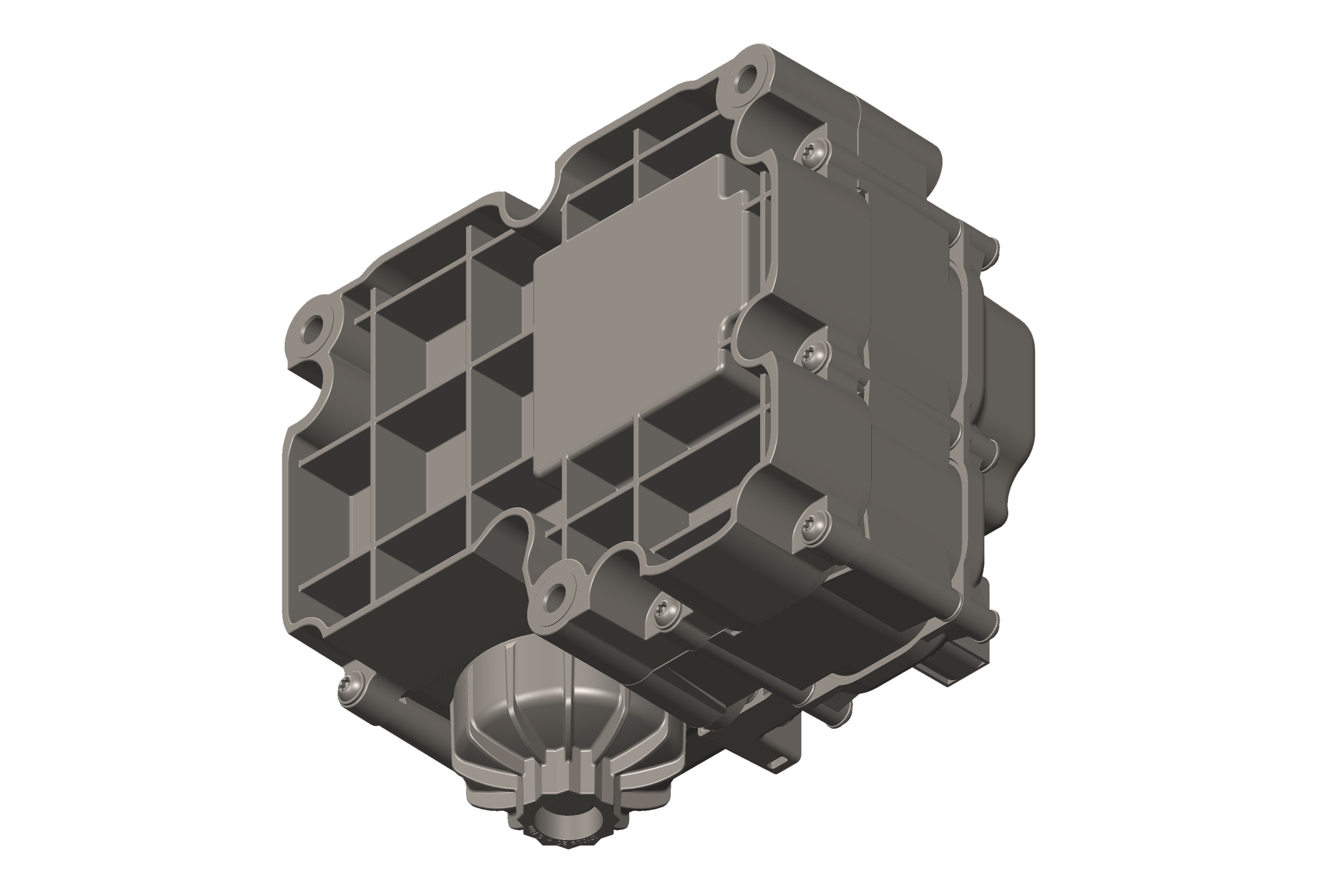 4387304RX | Cummins® | Doser Pump | Source One Parts Center