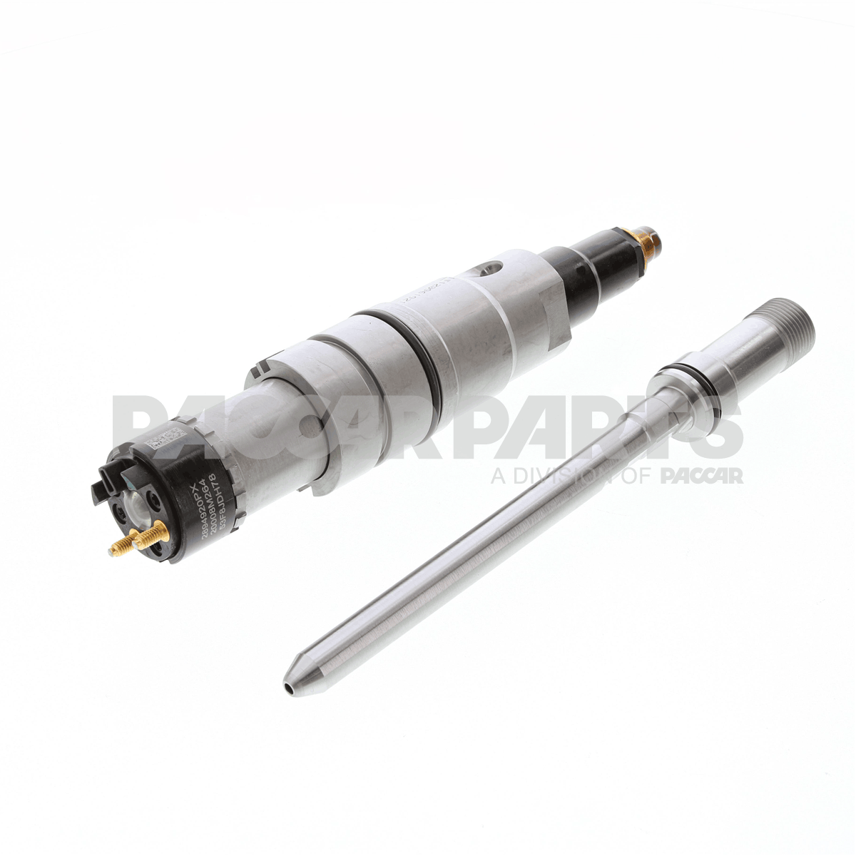 5579415PXCUM | Kenworth® | KIT INJECTOR | Source One Parts Center