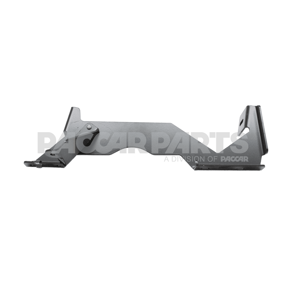 N85-1411-100 | Kenworth® | BRACKET-SERVICE STEP | Source One Parts Center