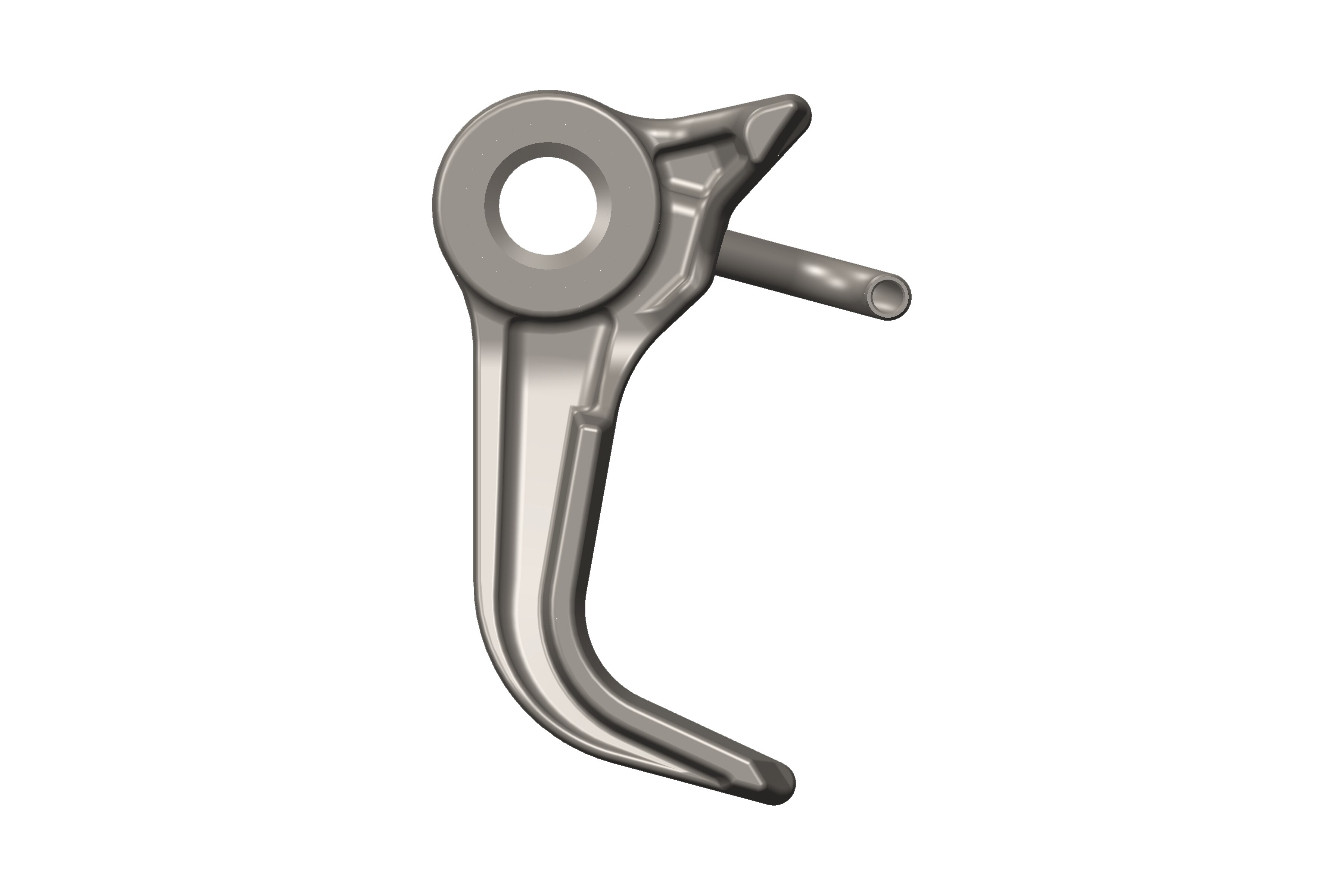 3687058 | Cummins® | Piston Cooling Nozzle | Source One Parts Center