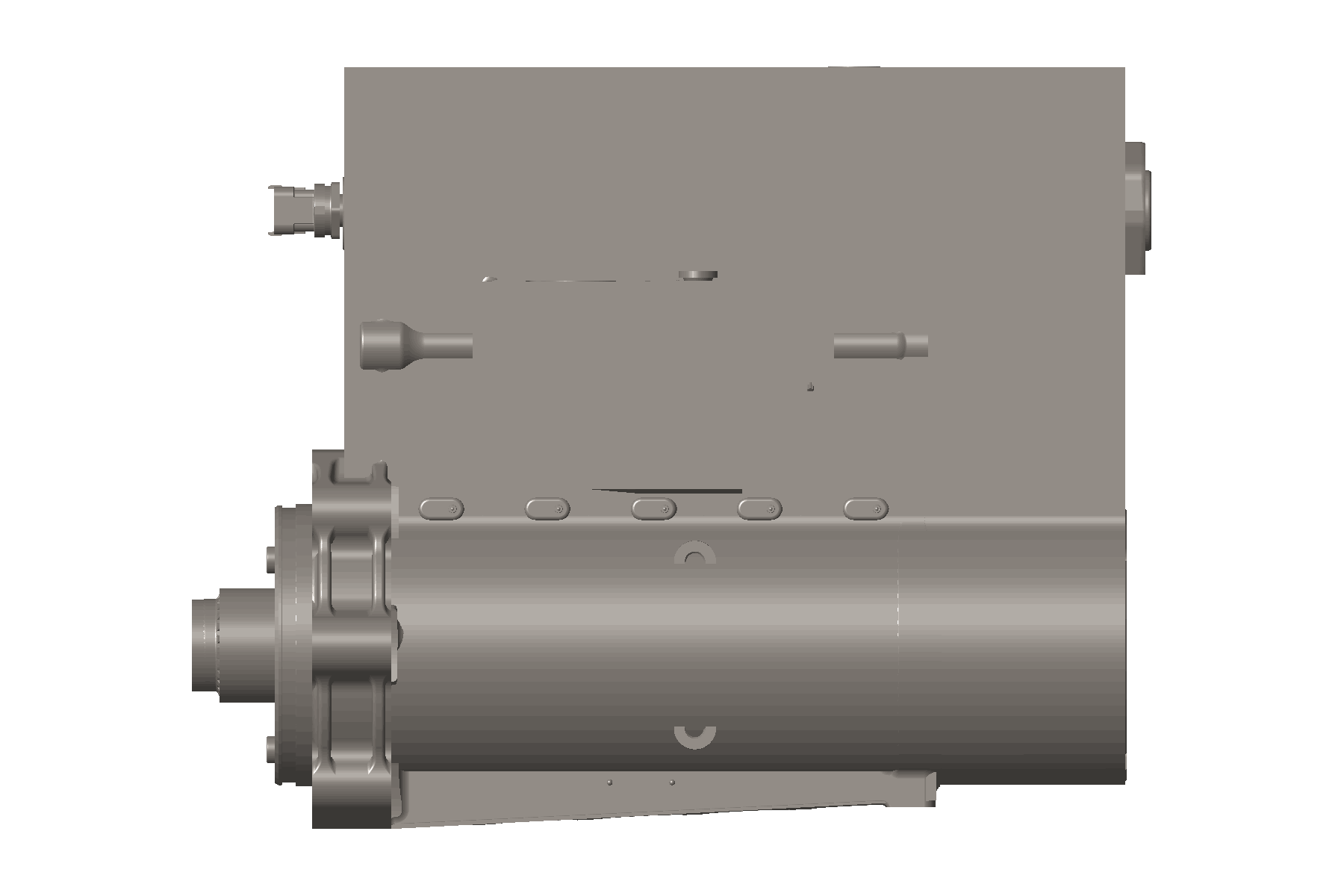 5471755 | Cummins® | Fuel Injection Pump | Source One Parts Center