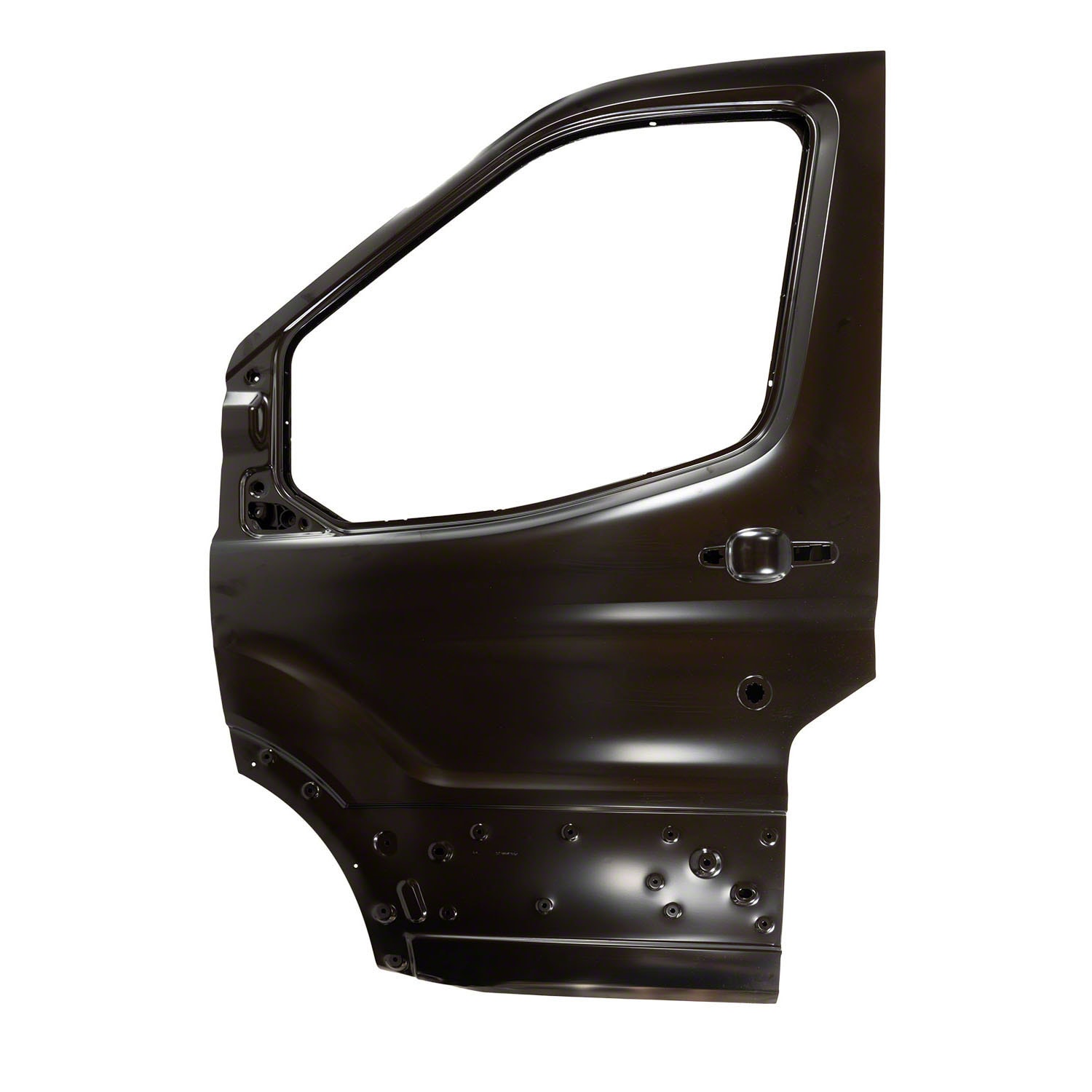 CK4Z6120125H Ford | Door Shell - Left Front | Source One Parts Center