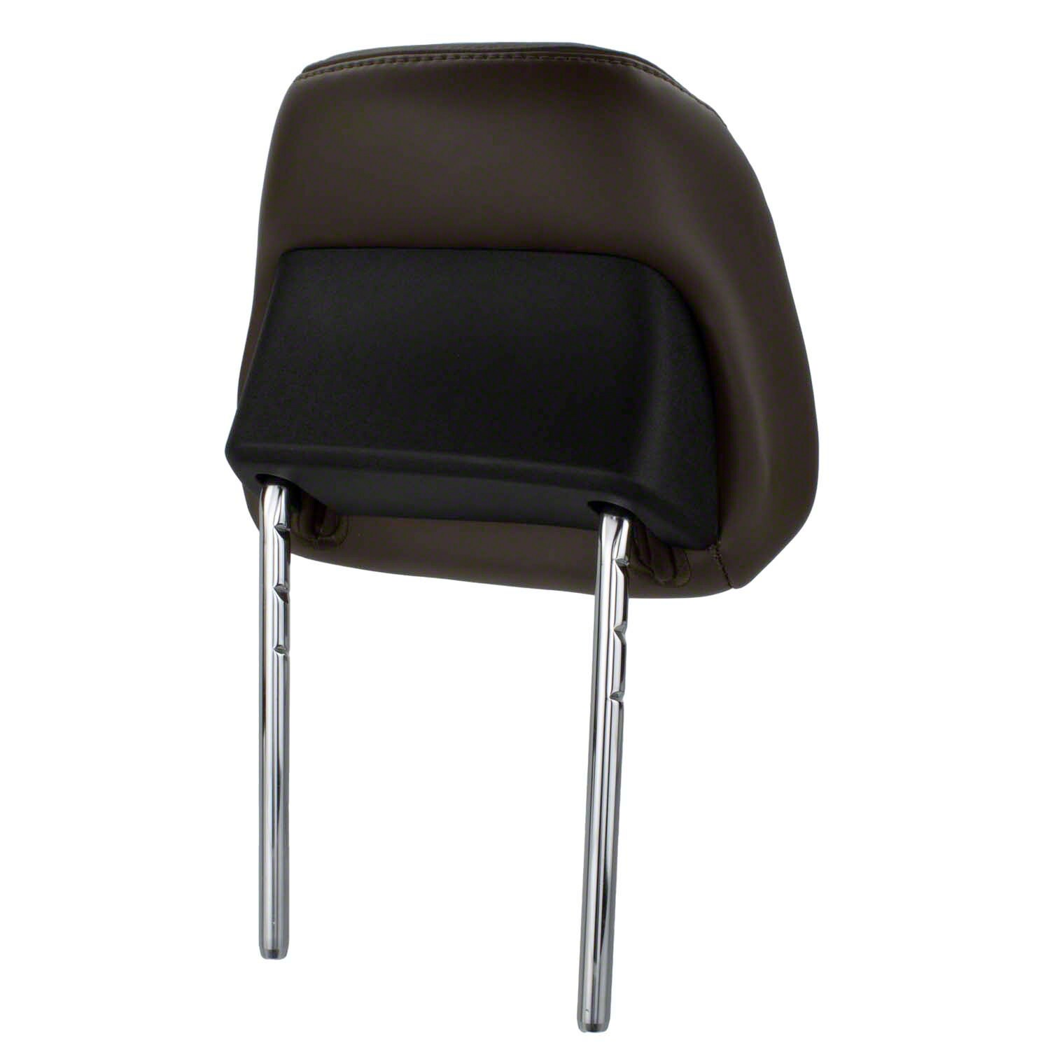 DP5Z54611A08AE Ford | Headrest Cover - Left Right Front | Source One ...