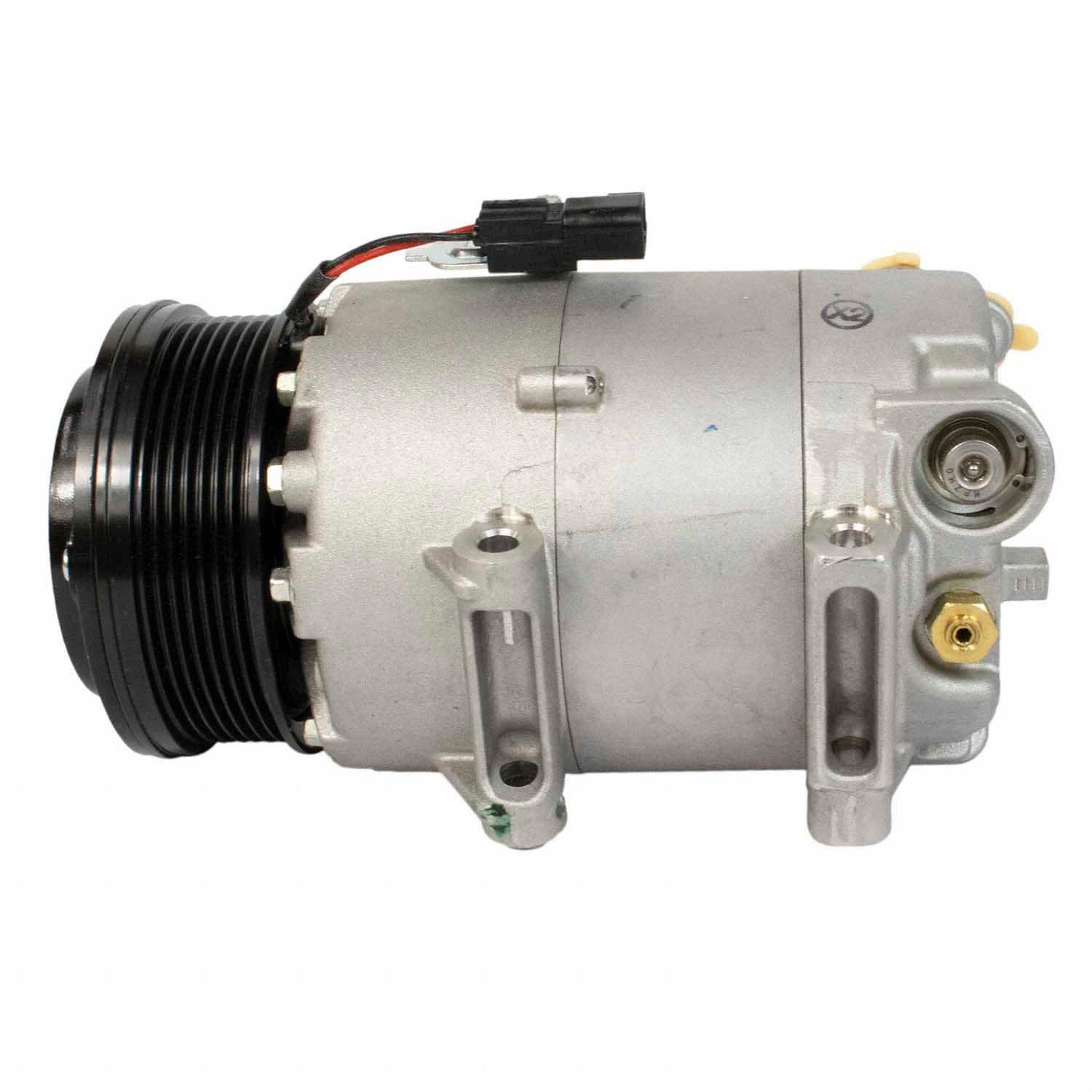 YCC535 Ford | AIR CONDITIONING A/C Compressor - 32L | Source One Parts ...