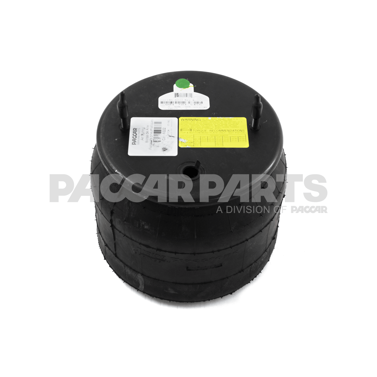 C81-6022 | Kenworth® | SPRING-AIRAIR LEAF/TRAC | Source One Parts Center