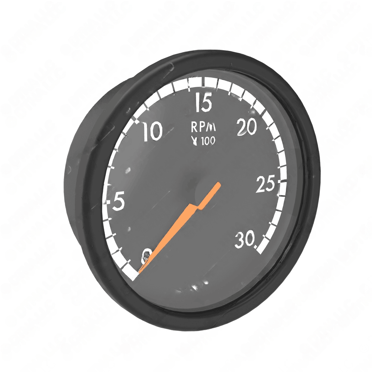 A22-54083-101 Freightliner | Tachometer - NGI Bright Sterling | Source ...
