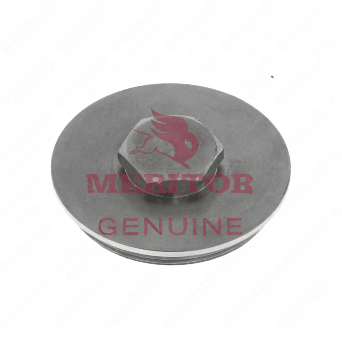 3280B9830 Meritor | King Pin Cap | Source One Parts Center
