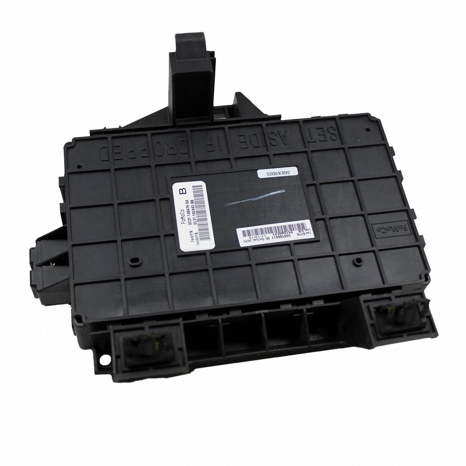 DL3Z15604A Ford | Anti-Theft Alarm Control Unit Door Lock And Module ...