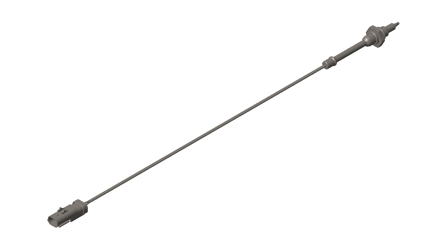 5461596 | Cummins® | Temperature Sensor | Source One Parts Center