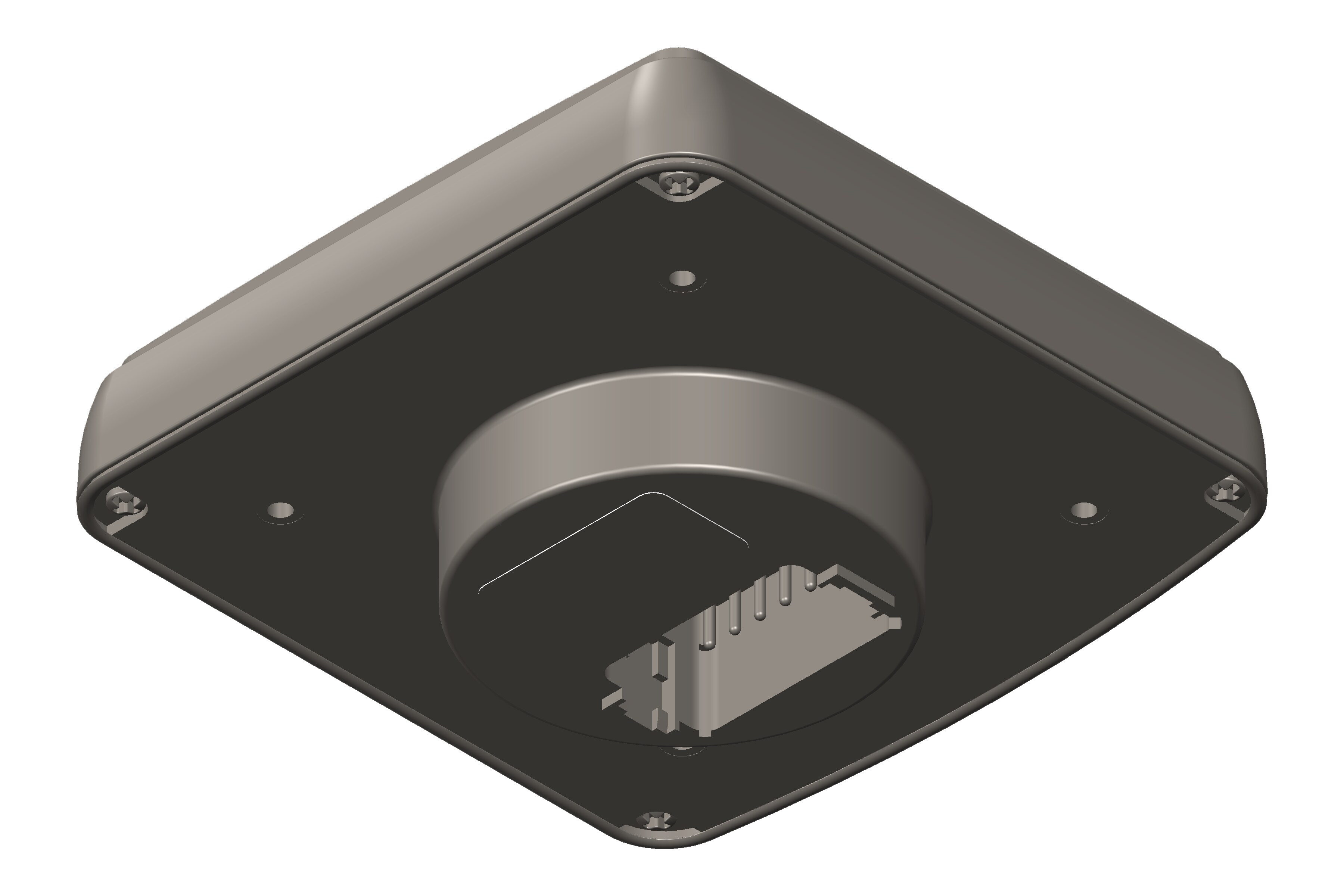 4328249 | Cummins® | Display Panel | Source One Parts Center