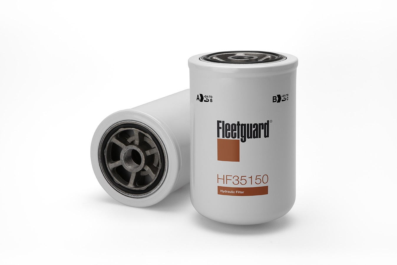 HF35150 | Cummins® Filtration | Hydraulic Filter | Source One Parts Center