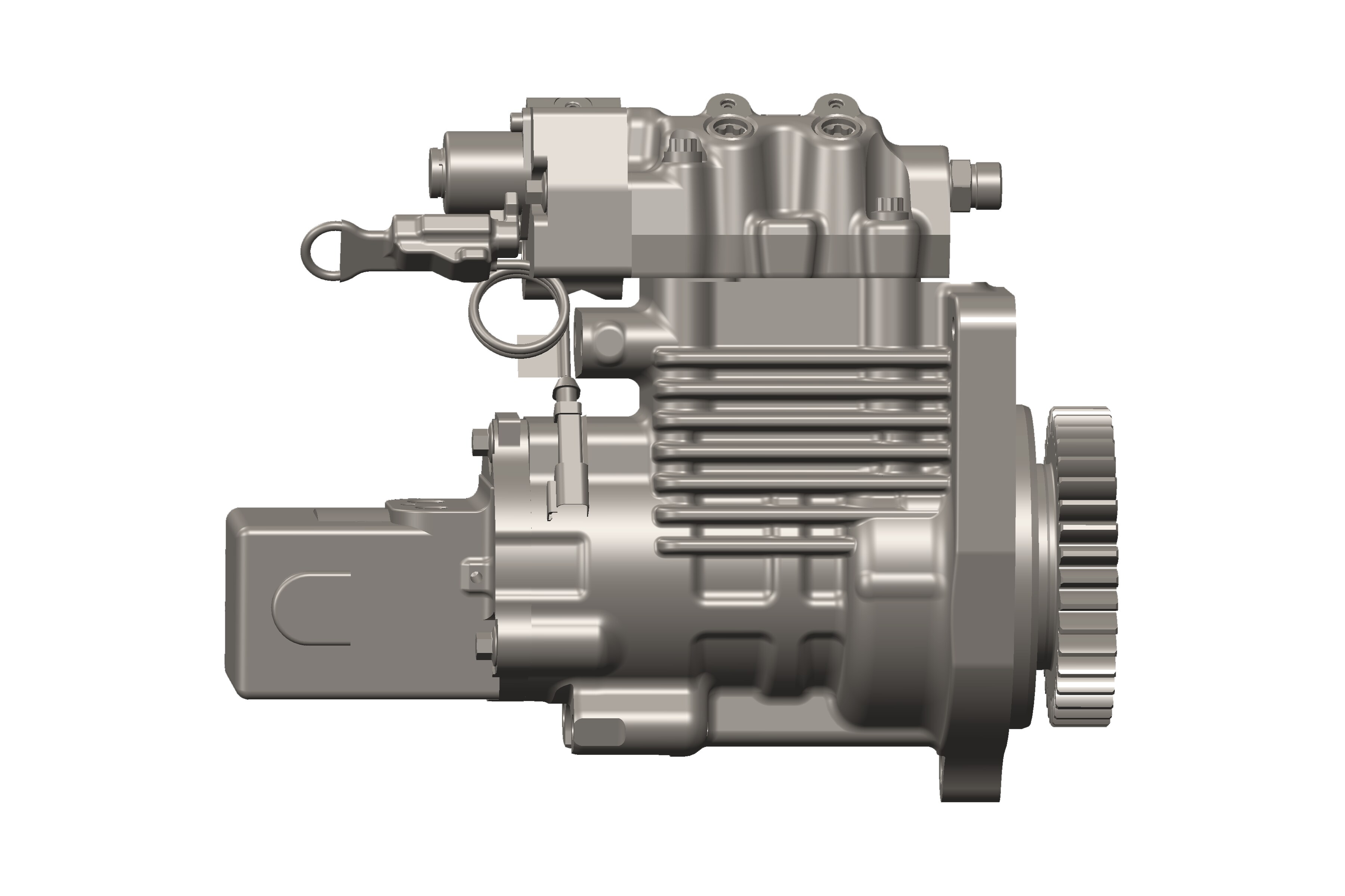 4359487RX | Cummins® | Fuel Pump | Source One Parts Center