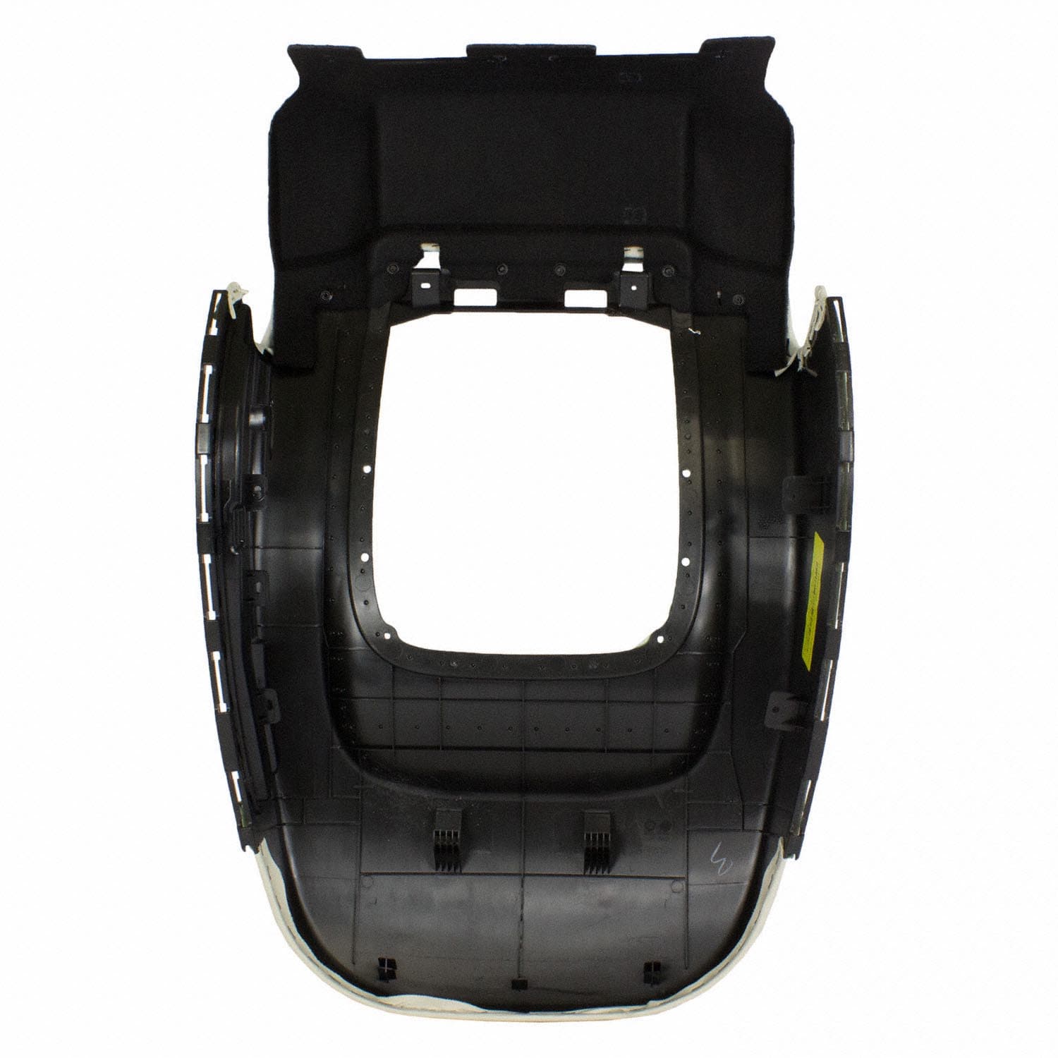 FA1Z5860763AN Ford | Seat Back Panel Trim | Source One Parts Center