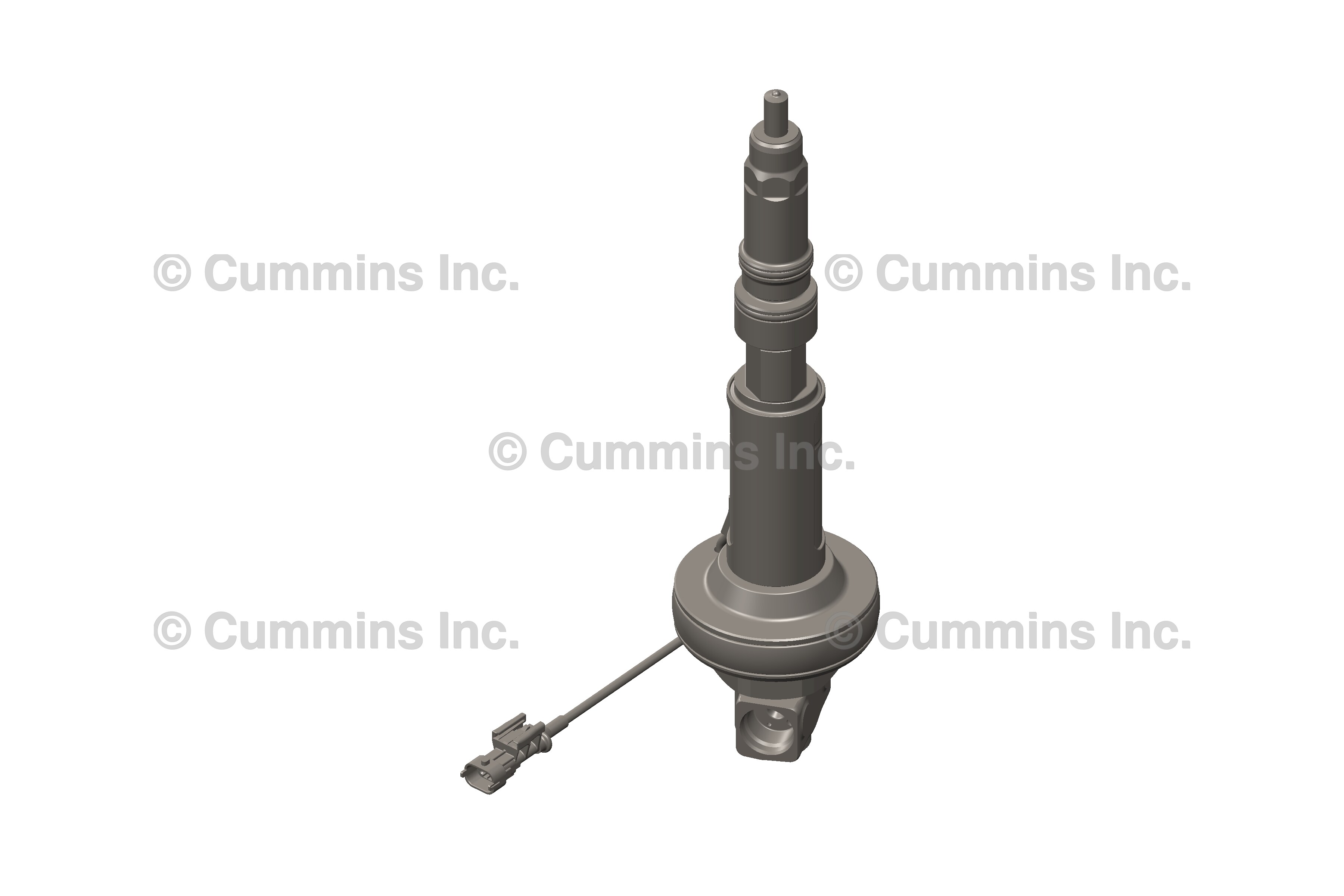 2867148 | Cummins® | Injector | Source One Parts Center