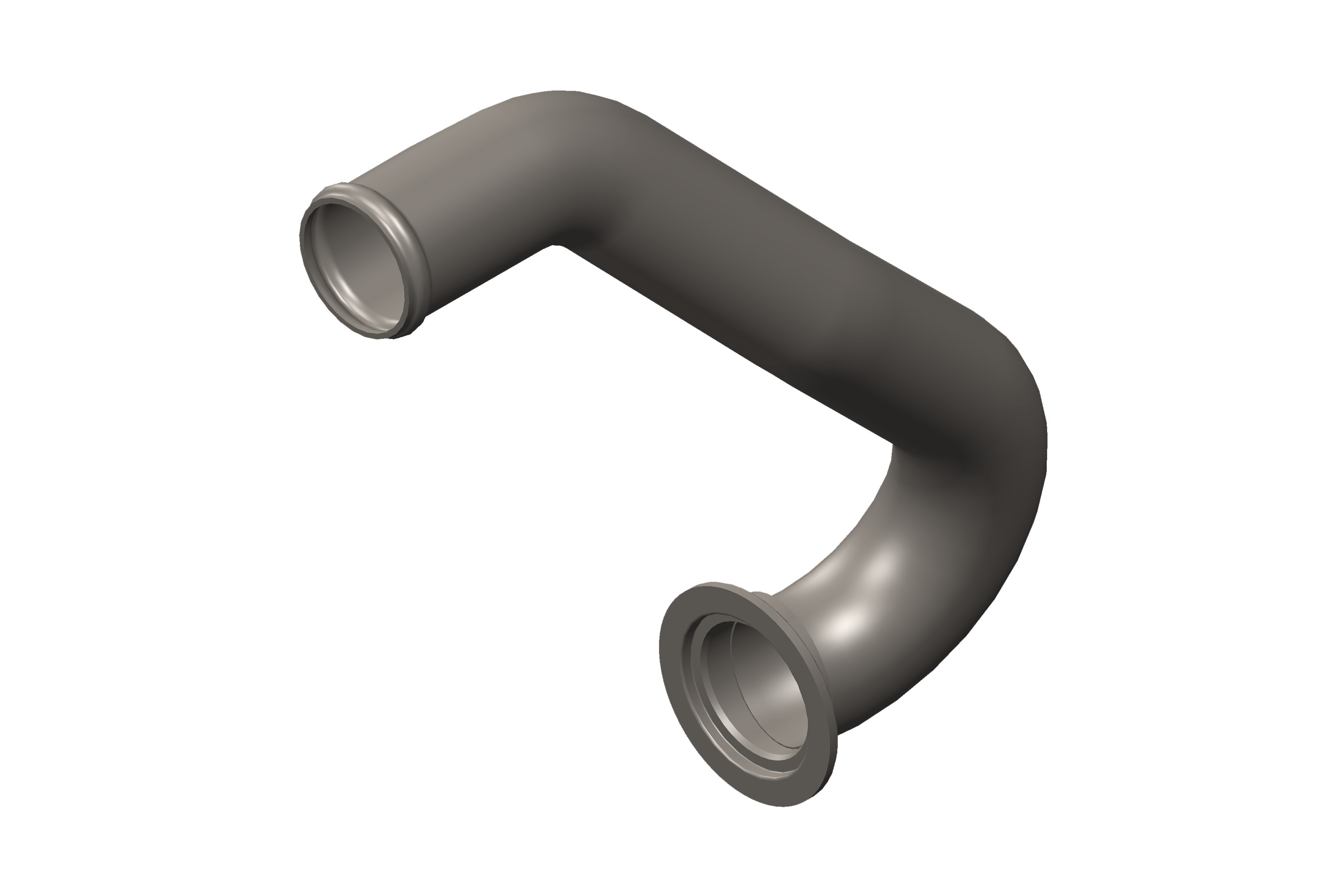 3694474 | Cummins® | Exhaust Outlet Tube | Source One Parts Center