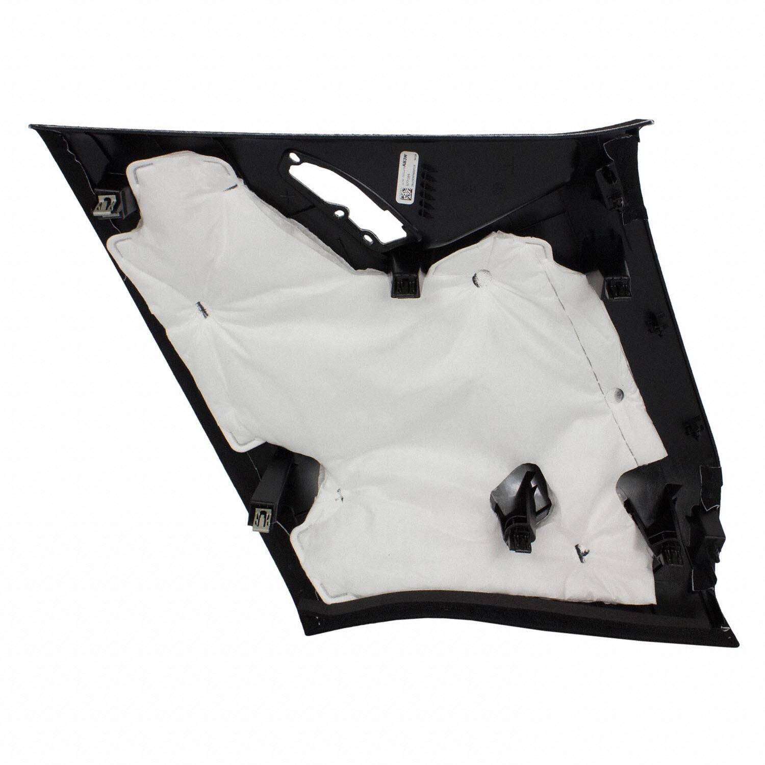 JL7Z7831012AC Ford | Body C-Pillar Trim Panel Load Compartment - Rear ...